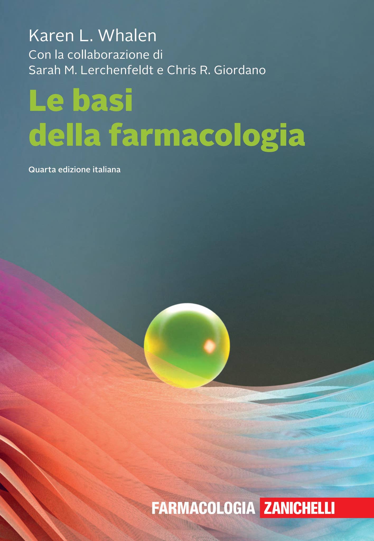 Anteprima - Le basi della farmacologia 4E by zanichelli_editore - Issuu
