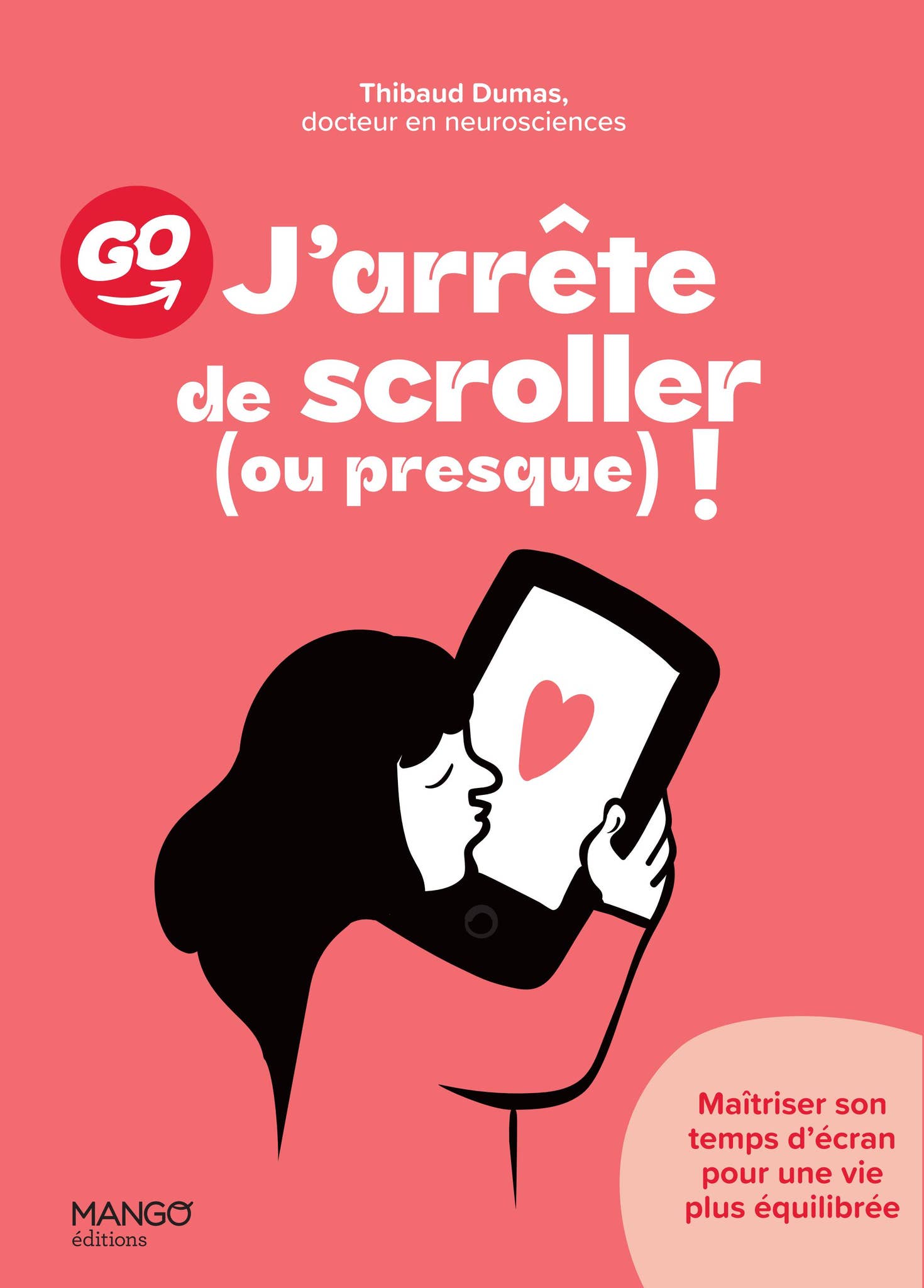 J'arrête de scroller (ou presque) ! by Fleurus Editions - Issuu