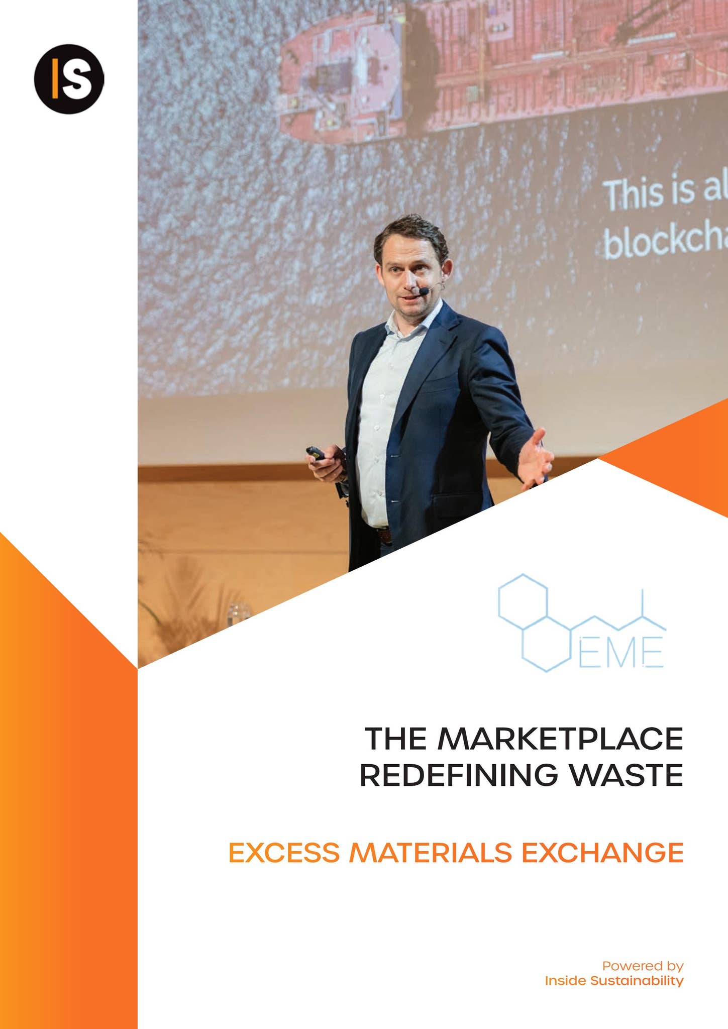 Excess Materials Exchange by ProactivePublications - Issuu