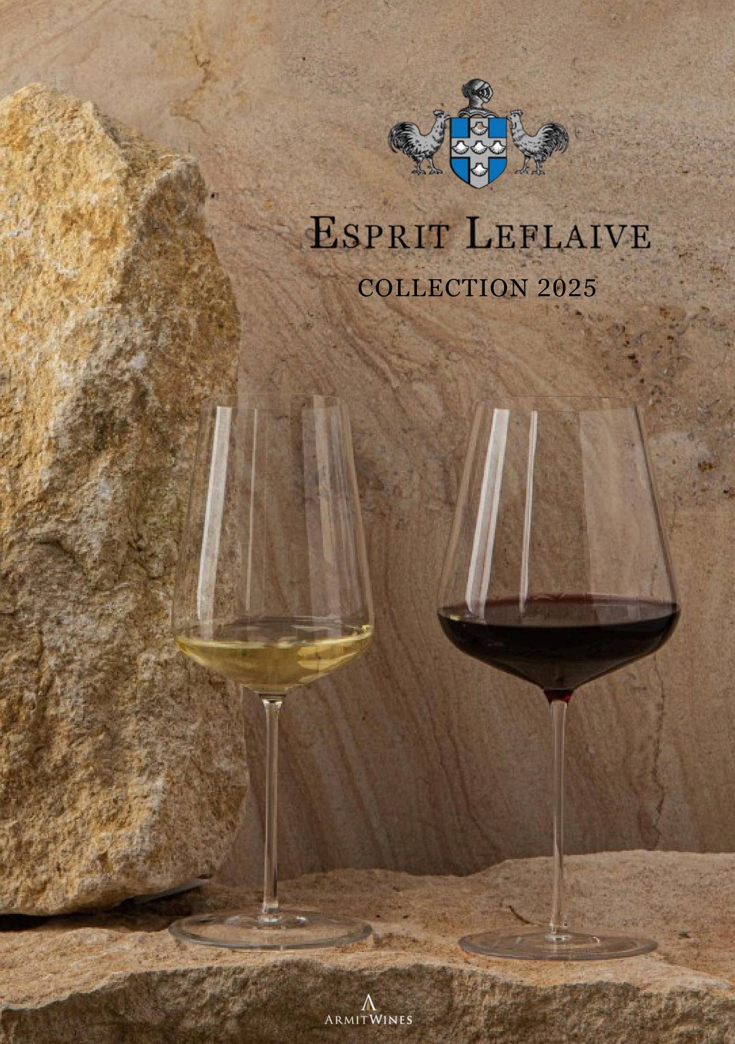 Esprit leflaive 2021 vintage brochure PC by armitwinesbrochures - Issuu