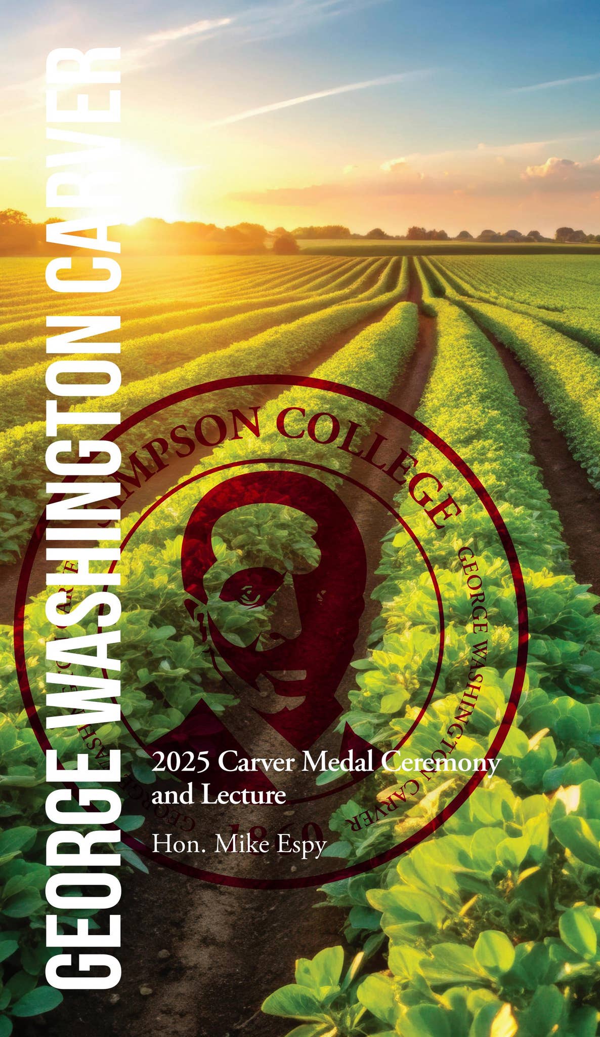 GWC 2025 Program by Simpson College - Issuu