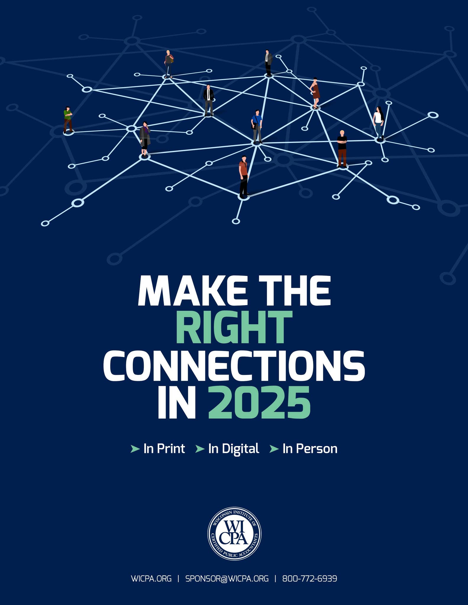 2025 WICPA Media Kit by WICPA - Issuu