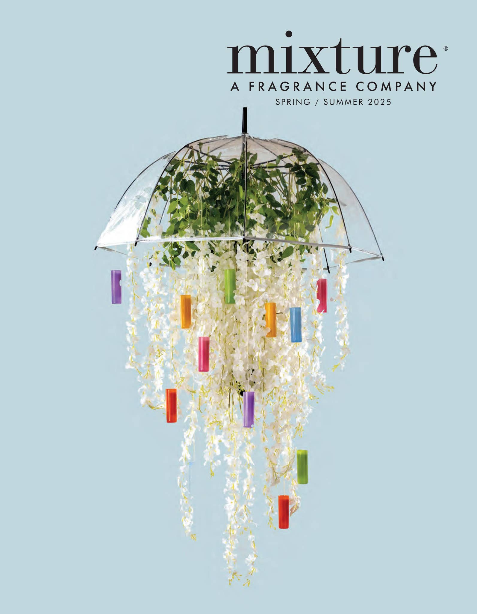Mixture 2025 Spring Summer by Dennis Nemcek - Issuu