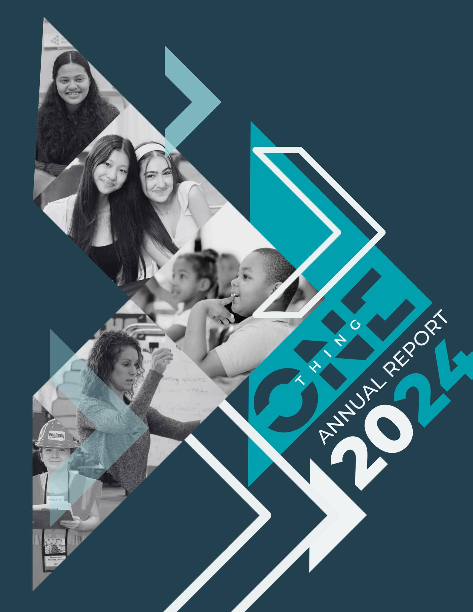 JA USA Annual Report 2023-2024 by JA_USA - Issuu