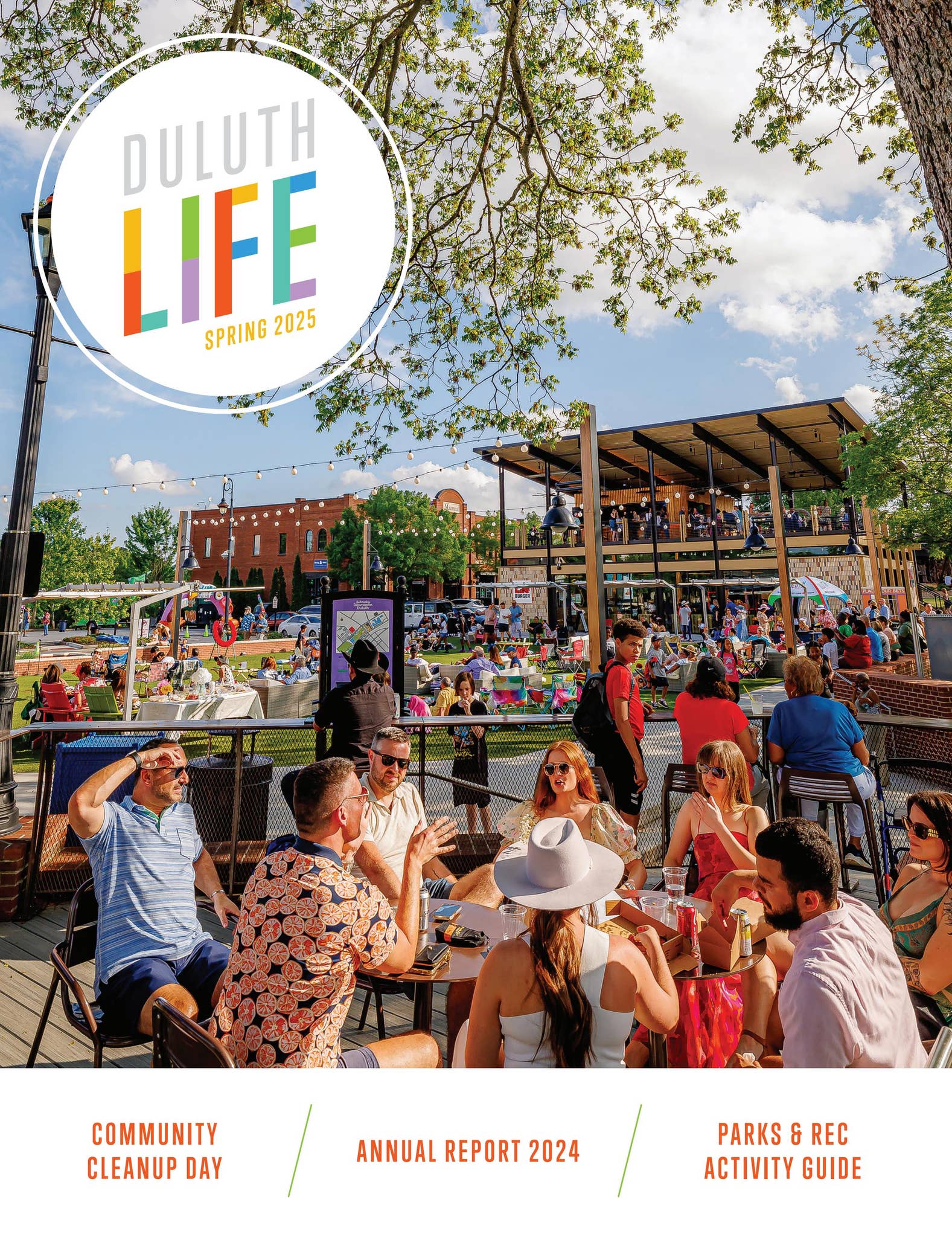 Duluth Life • Spring 2025 by Accent Creative Group - Issuu