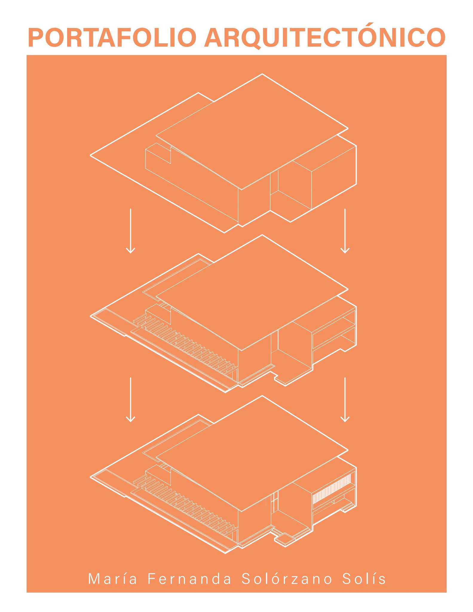Portafolio UFM by Maria Fernanda Solorzano Solis - Issuu