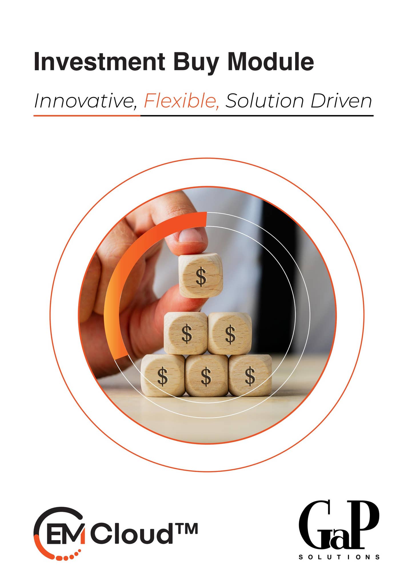 EM Investment Buy Module by GaP Solutions - Issuu