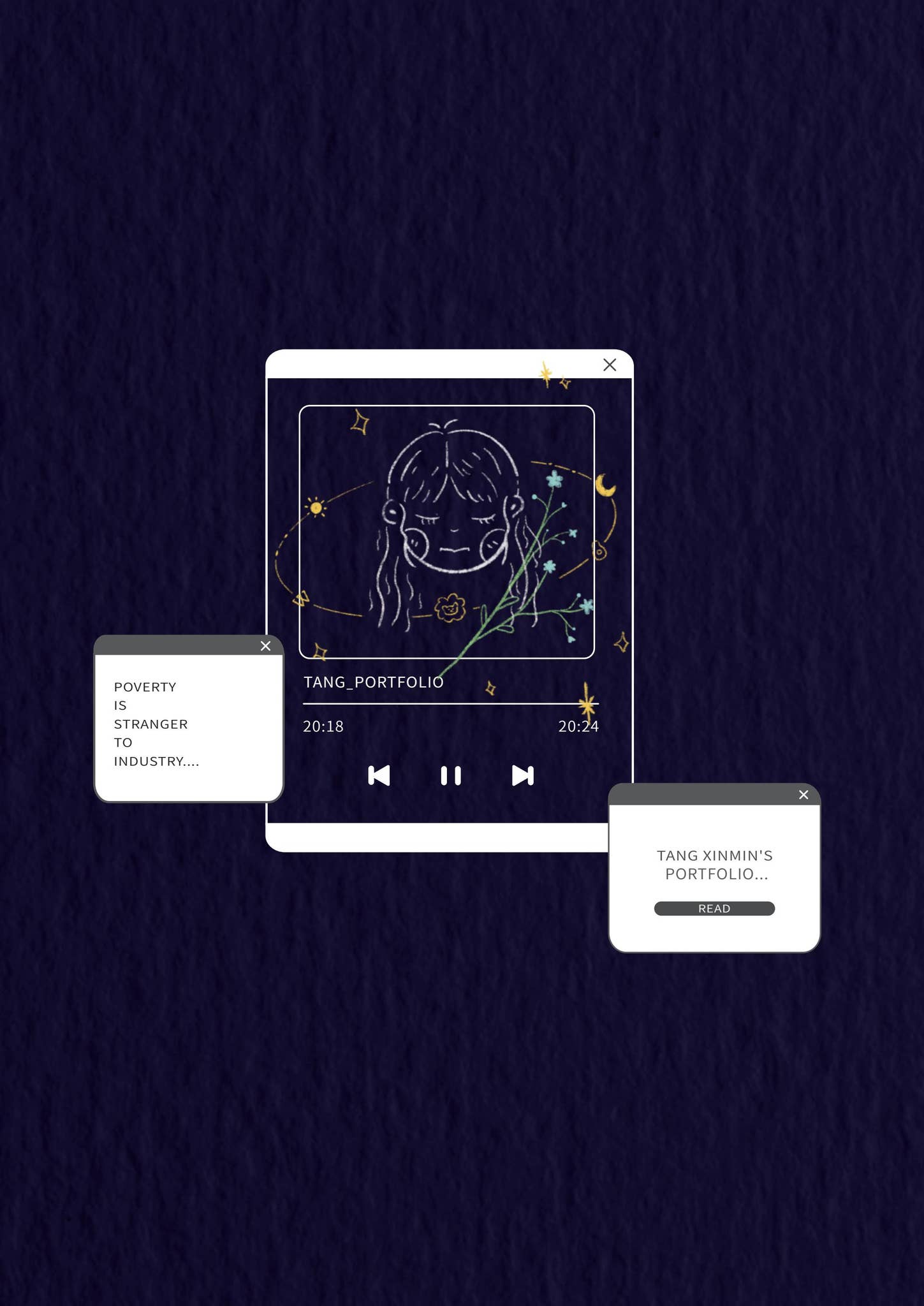 TANG by 湯欣旻 - Issuu