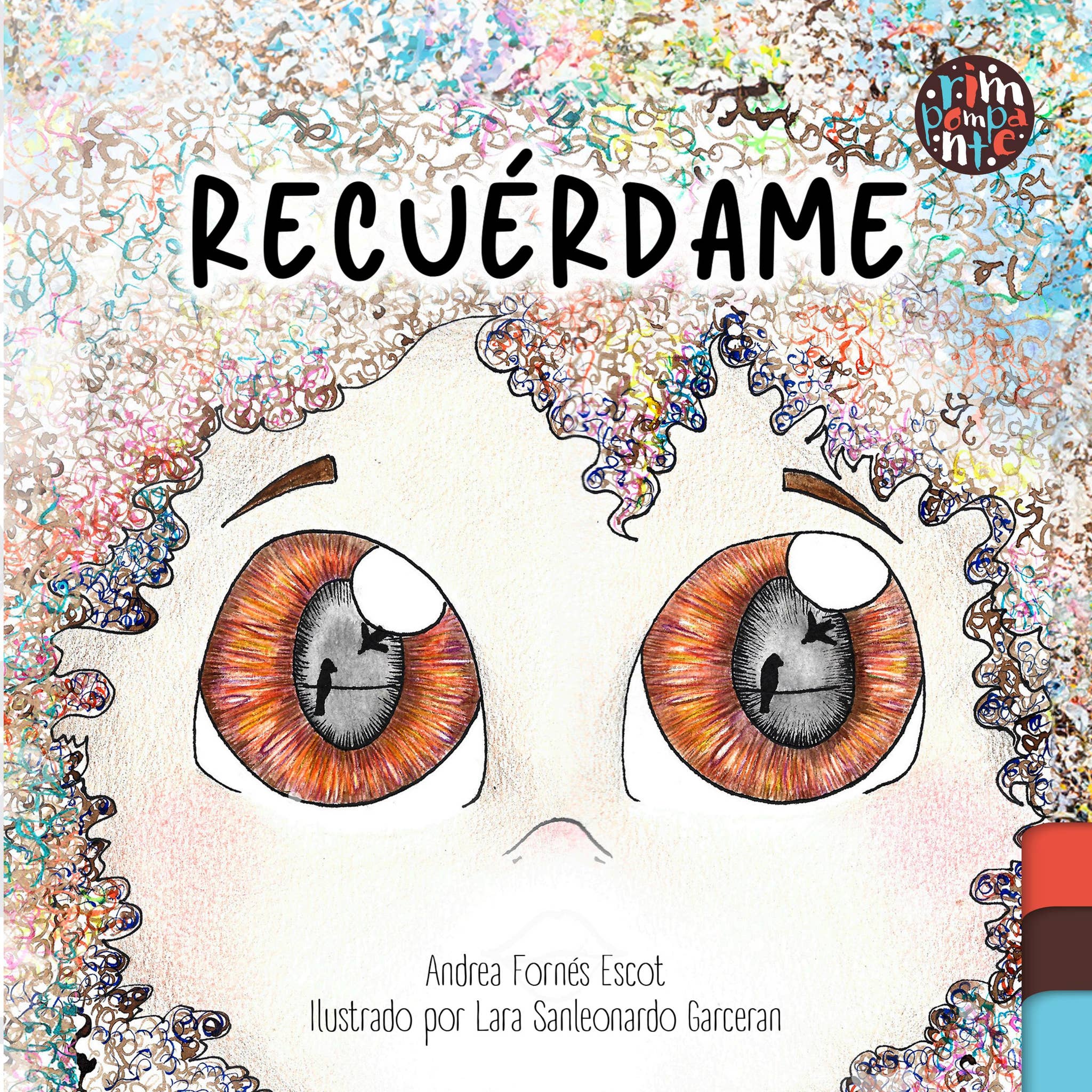 Recuérdame By Babidi Bú Issuu