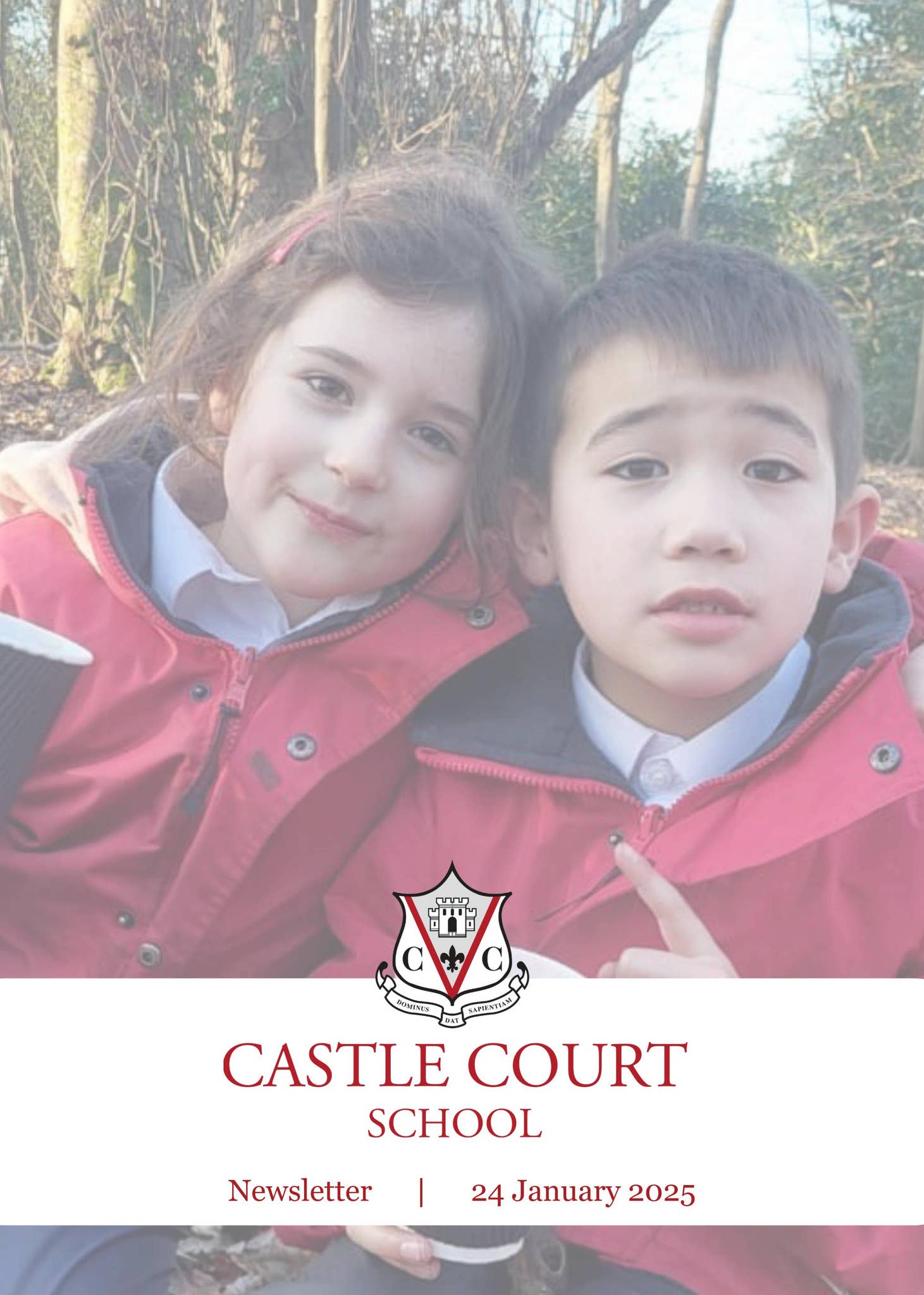 Castle Court School: Newsletter: 24.01.2025 by CastleCourtSchool - Issuu