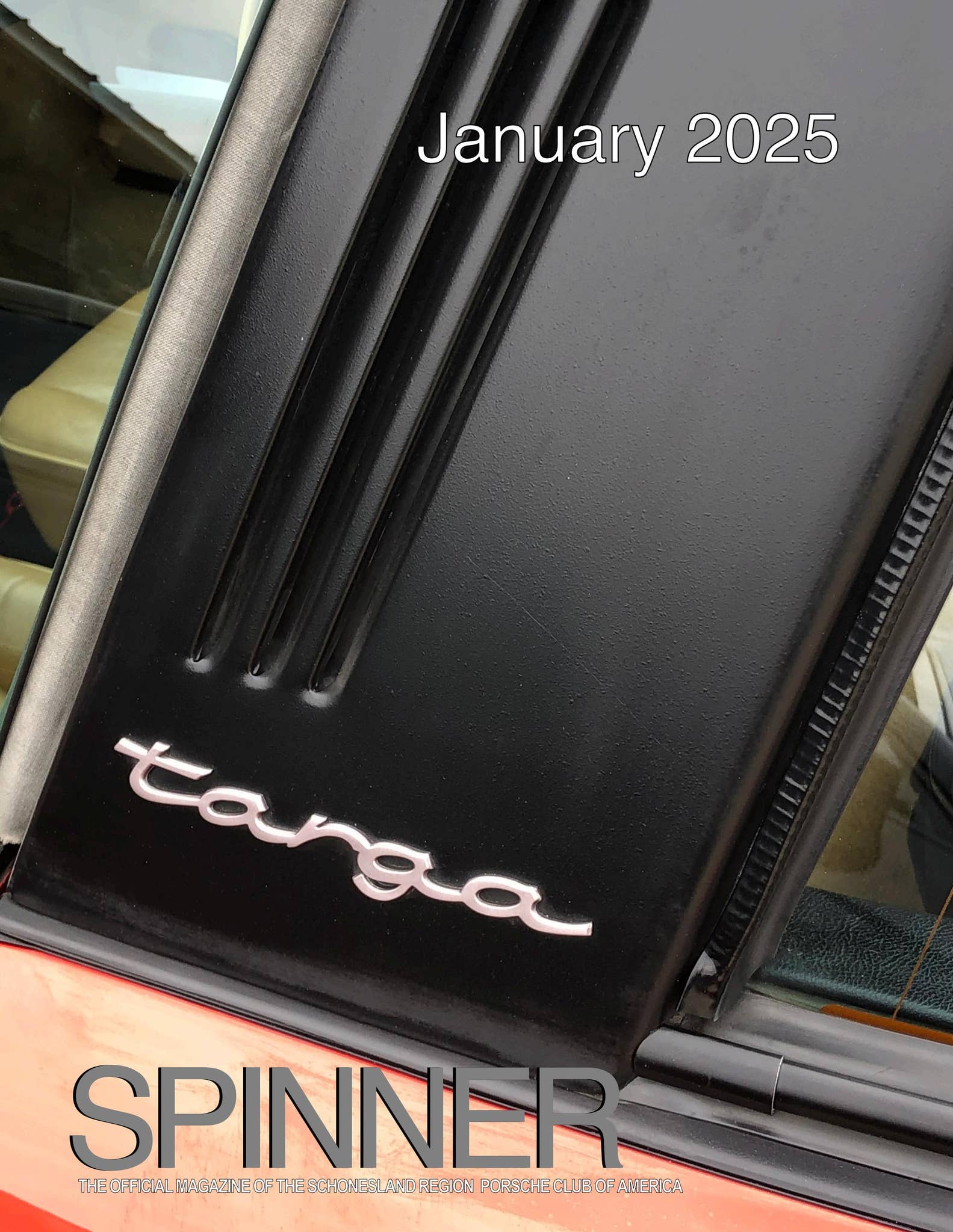 2025 January Spinner by schonesland - Issuu
