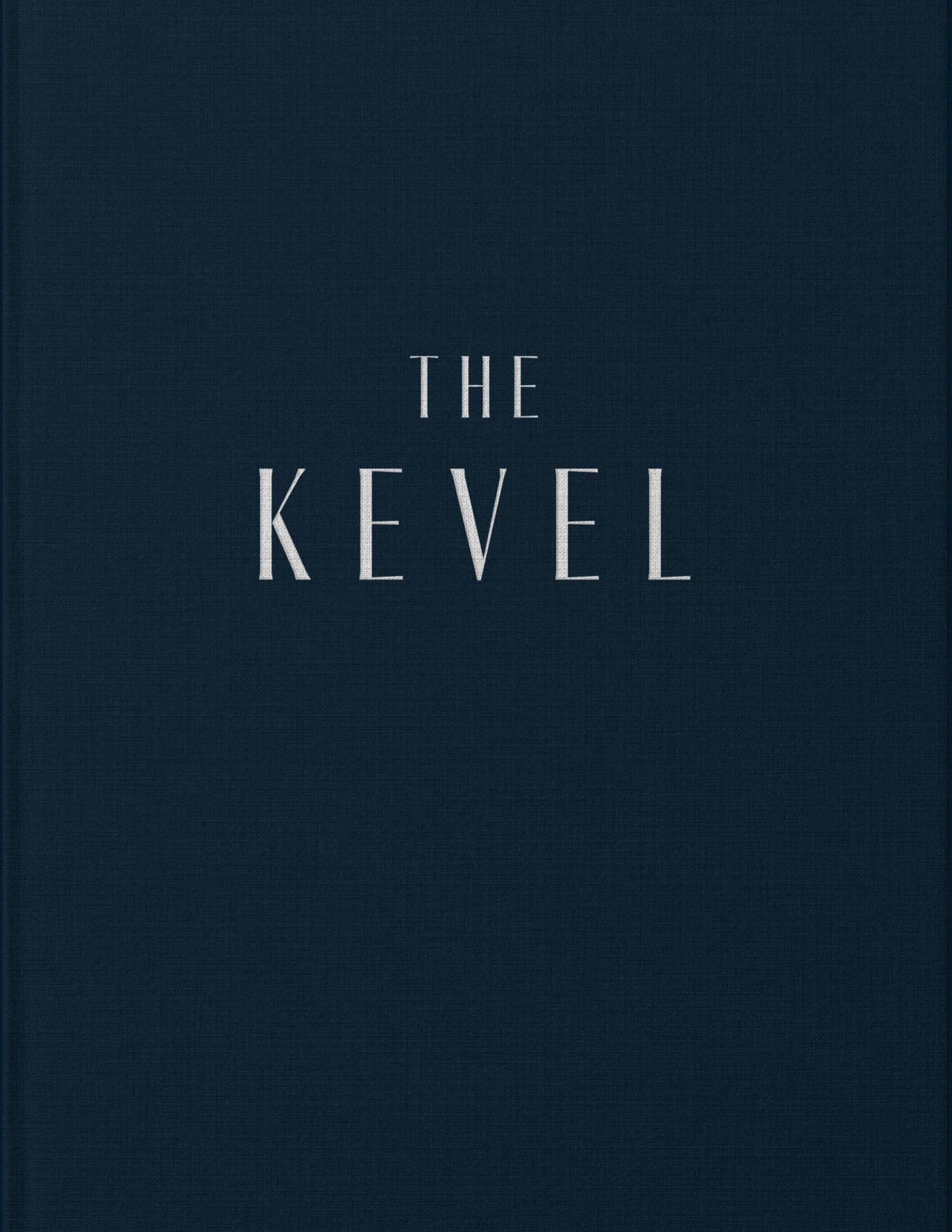 The Kevel_Brochure Jan 24 by thekevel - Issuu