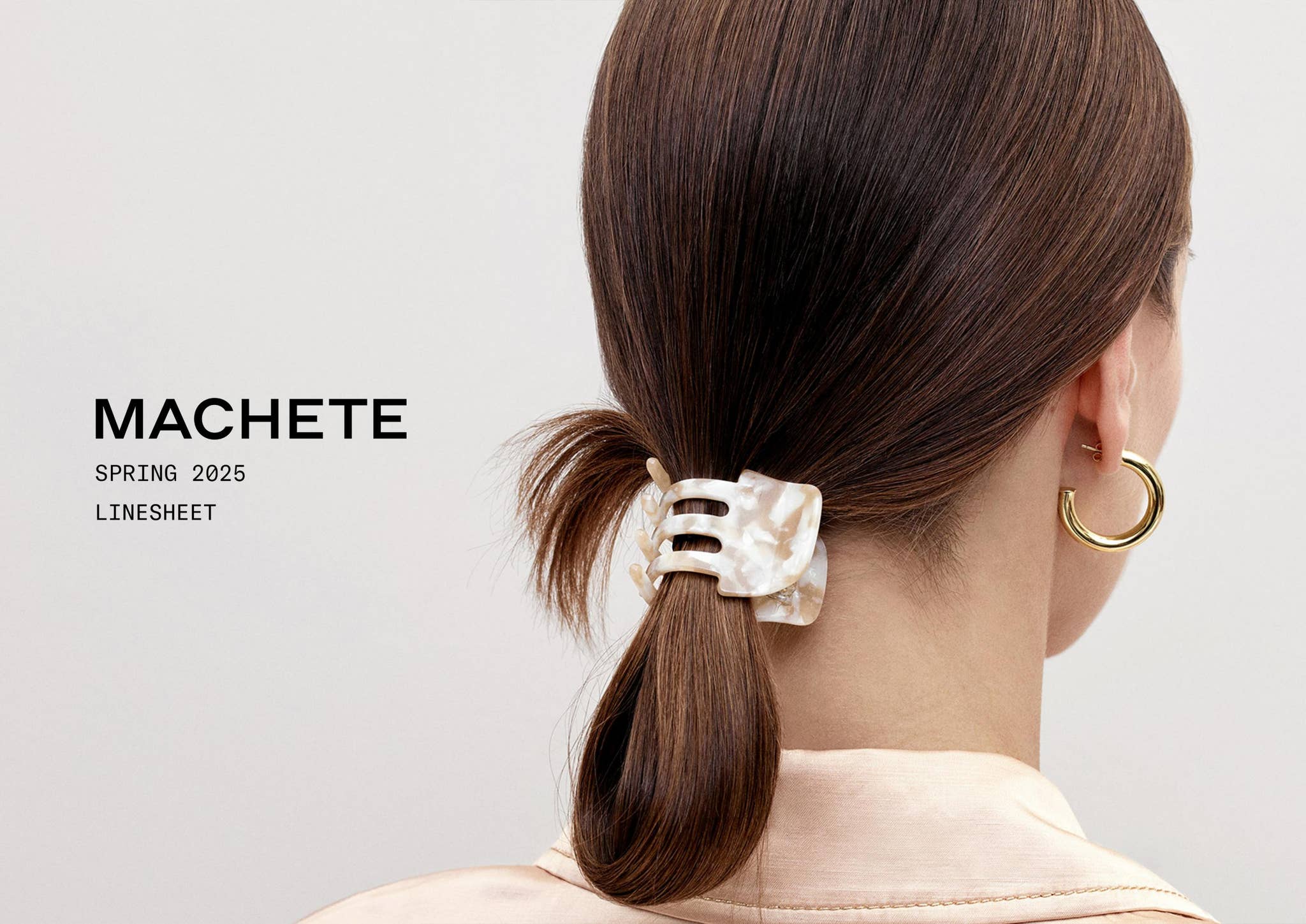 Spring 2025 Linesheet - By Collection by shopmachete - Issuu