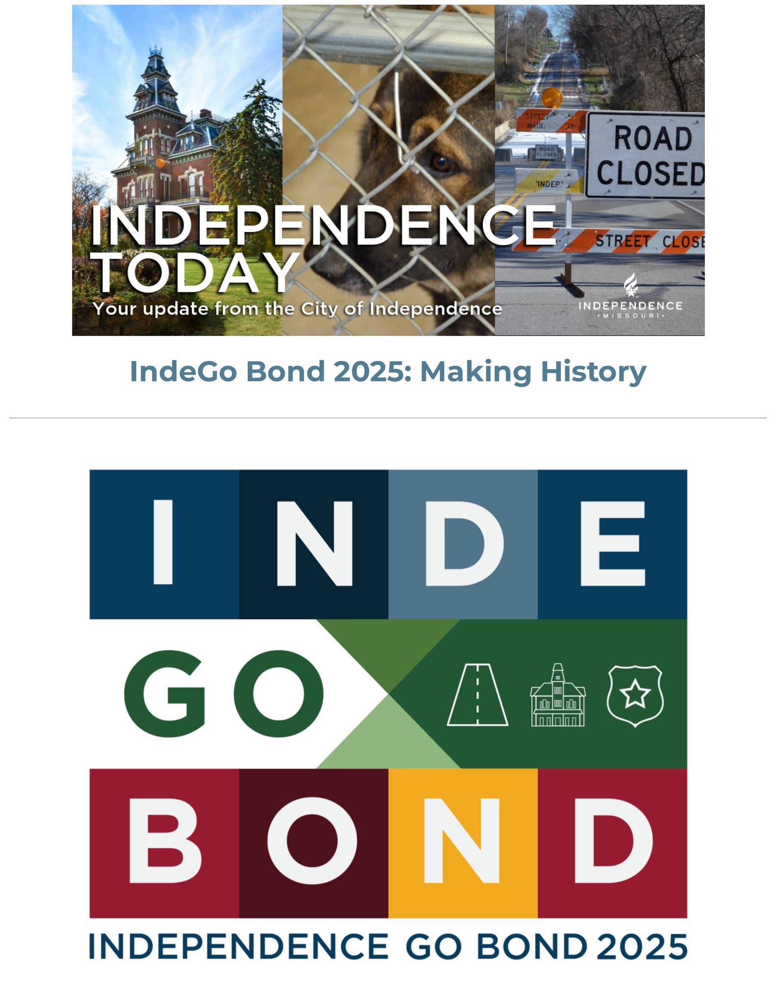 Independence Today - December 27, 2024 by cityofindepmo - Issuu