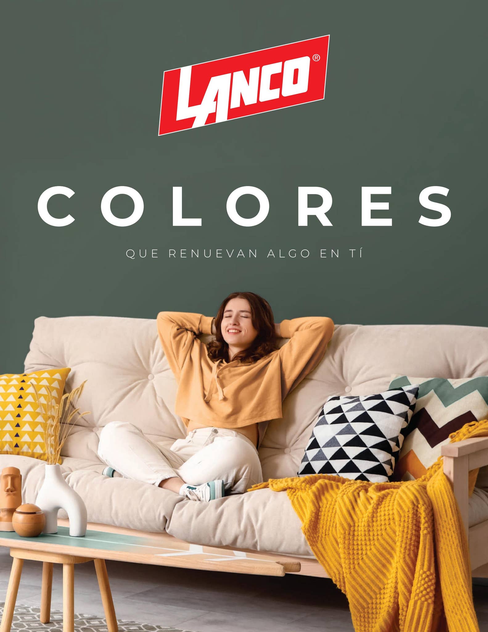 Lanco - Colores Del Año 2025 by Blanco Group - Issuu