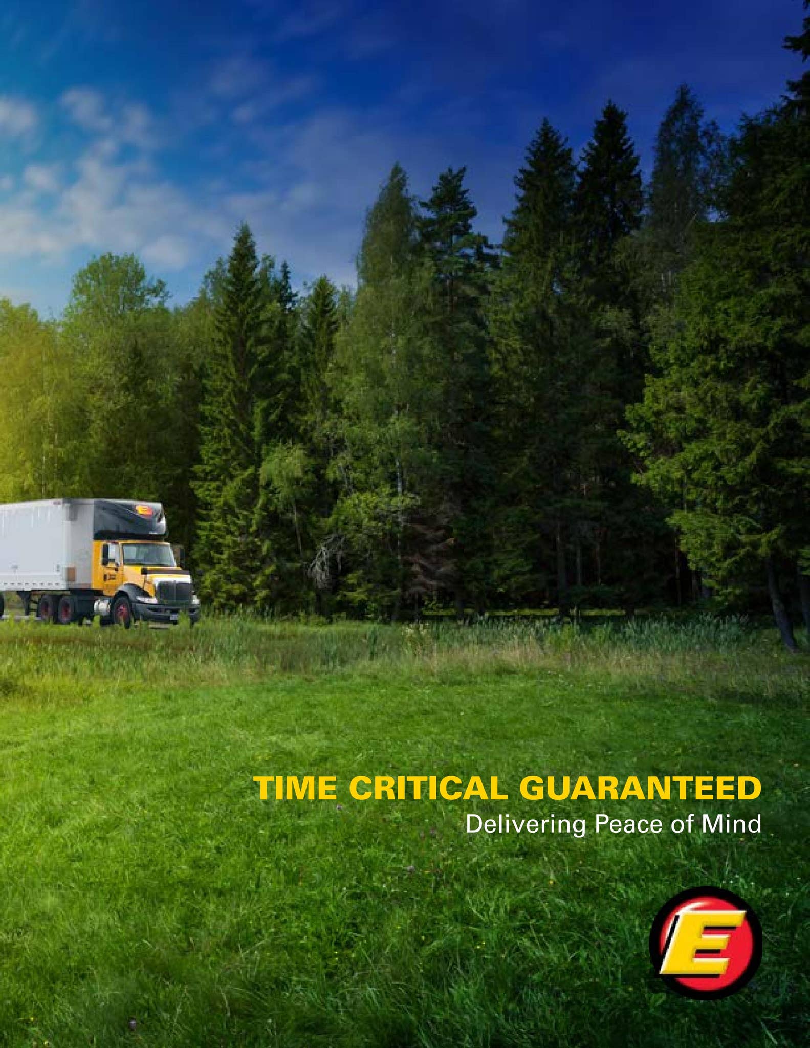 Estes Time-Critical Guaranteed by Estes - Issuu