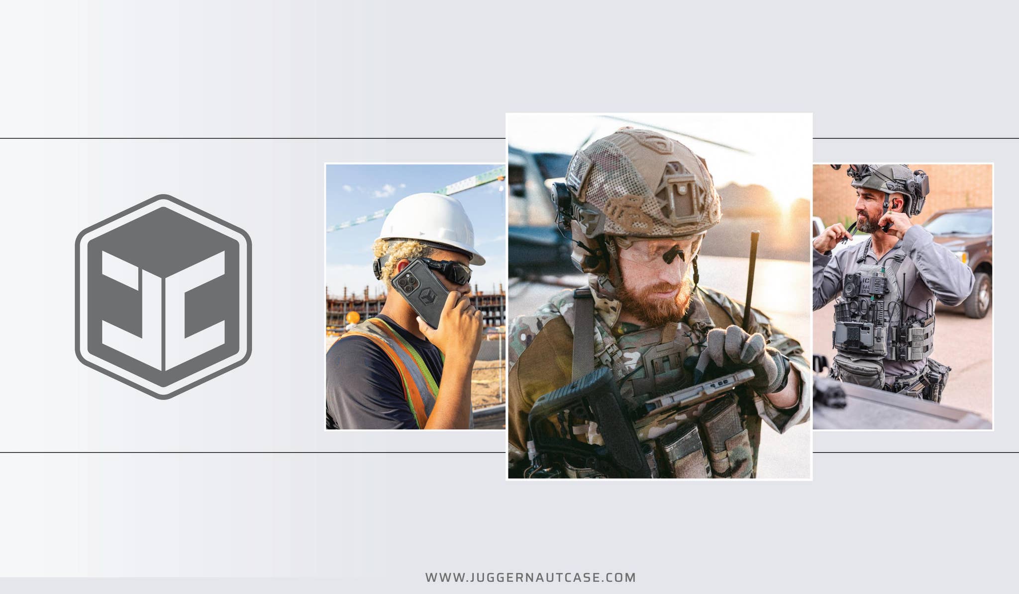 Juggernaut Product Ecosystem by Juggernaut.Case - Issuu