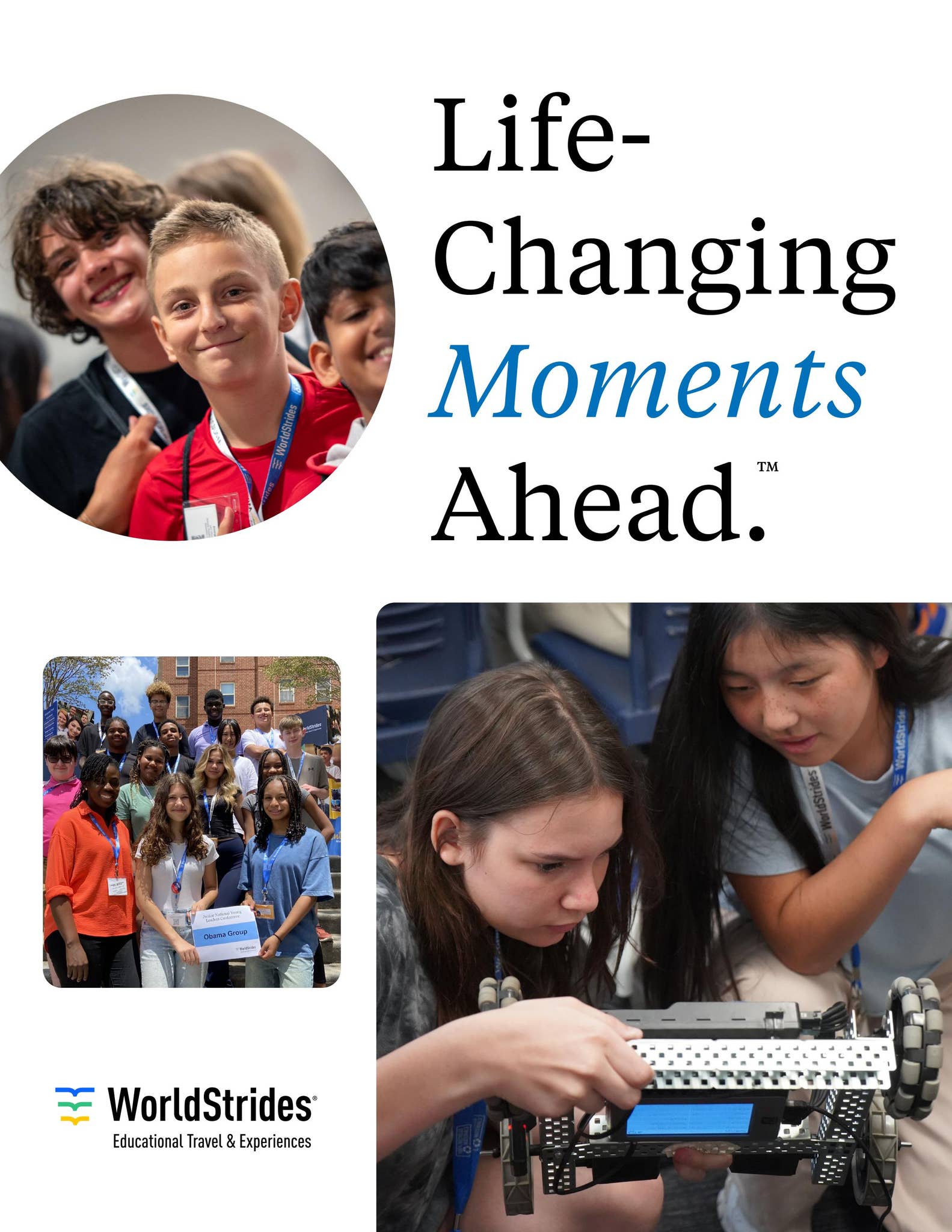 2025 Envision Programs Brochure by WorldStrides - Issuu