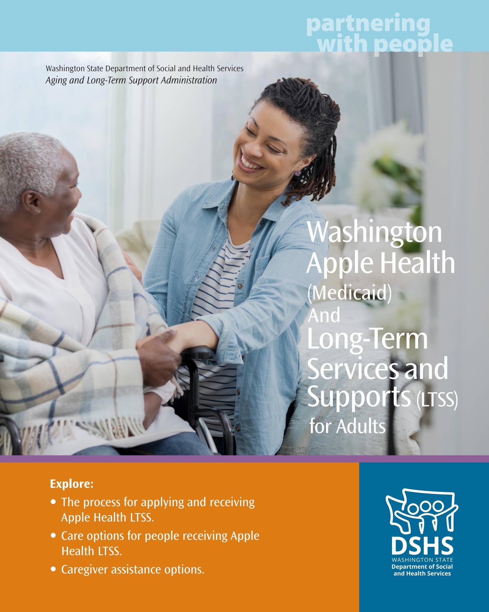Washington Apple Heath and LTSS Guide by dshs_altsa - Issuu