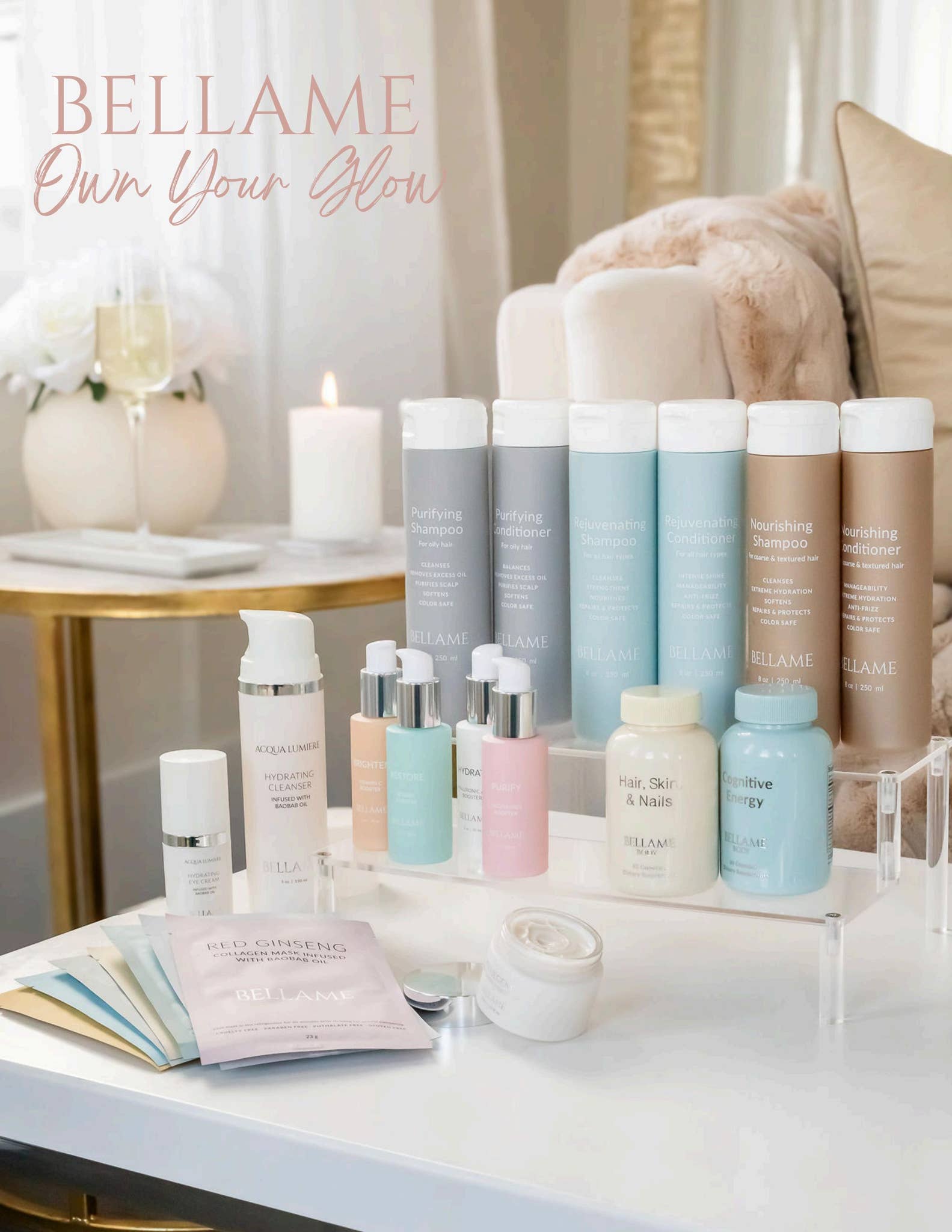 BELLAME Wishlist by BELLAME Beauty Official - Issuu
