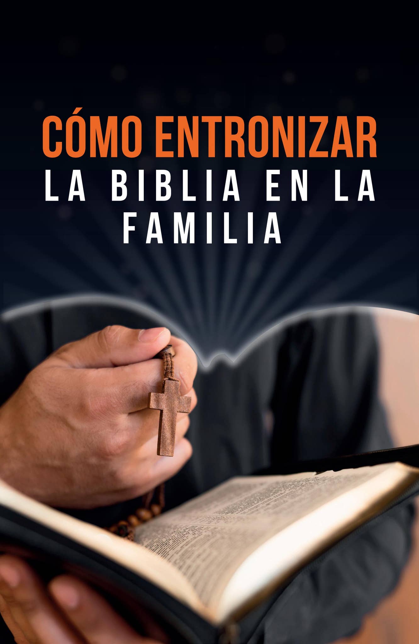 Cómo entronizar la biblia en la familia by USBMED - Issuu