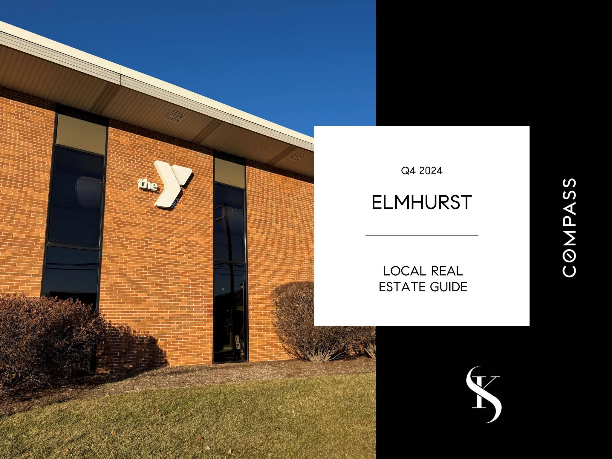 Elmhurst Real Estate Guide (Q4 2024) by Kelly Stetler Real Estate - Issuu