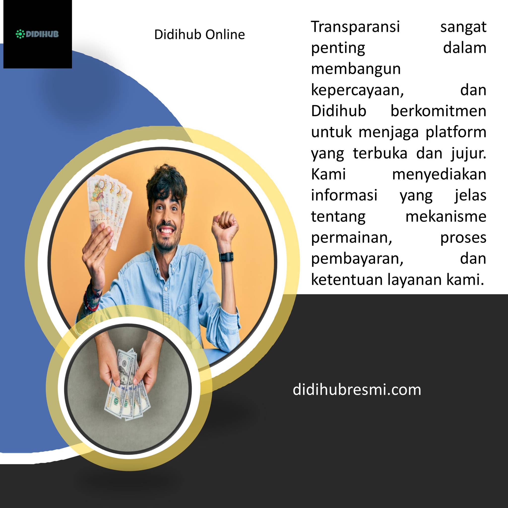 Didihub Online by Didihub | Daftar Login - Issuu