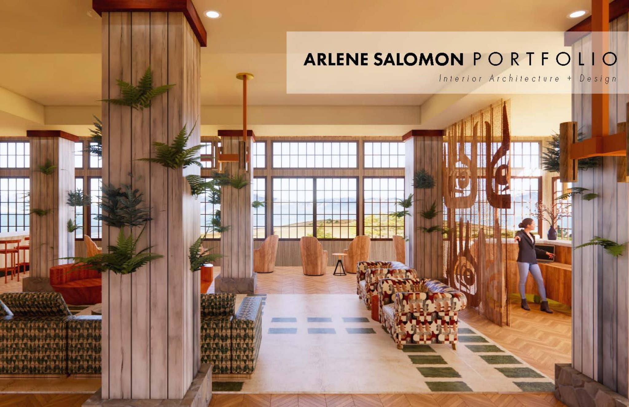 _Arlene Salomon Portfolio 2025 by Arlene Adele Design - Issuu