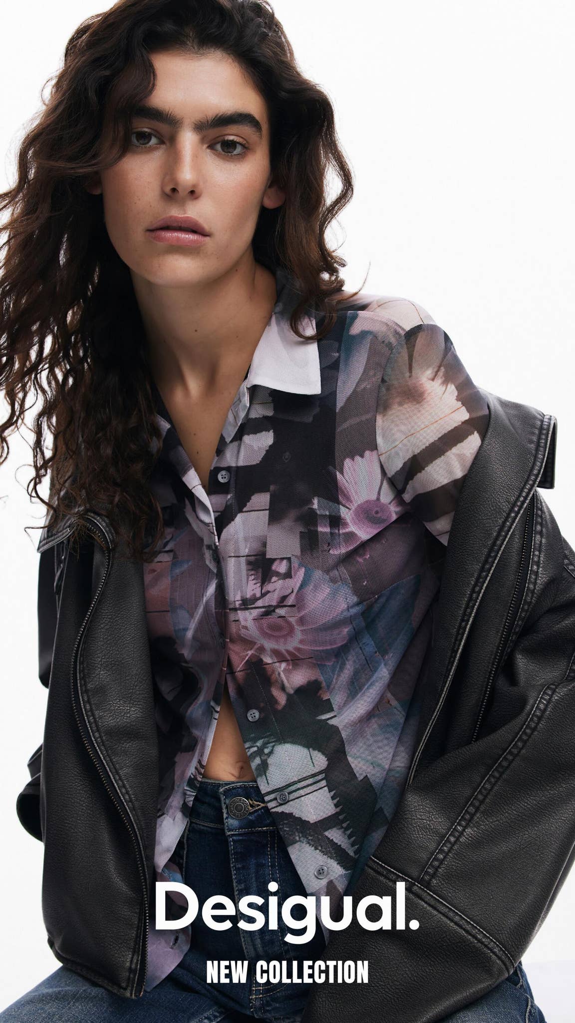 Catálogo Desigual Drop #1 - PV25 by casacasagt - Issuu