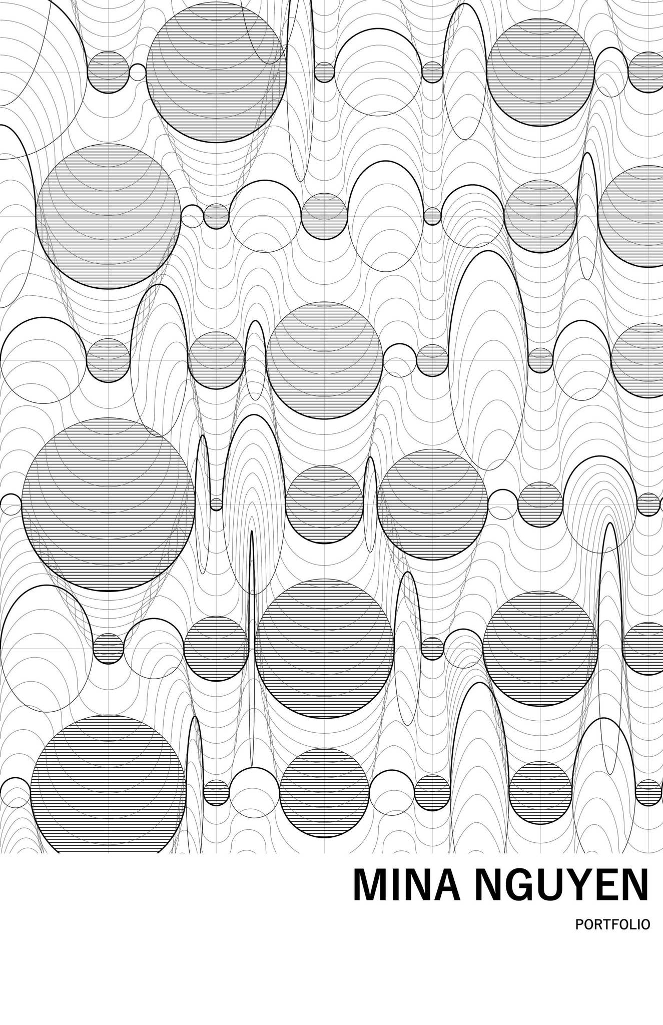 Mina Nguyen Selected Works 2025 by Mina Nguyen - Issuu