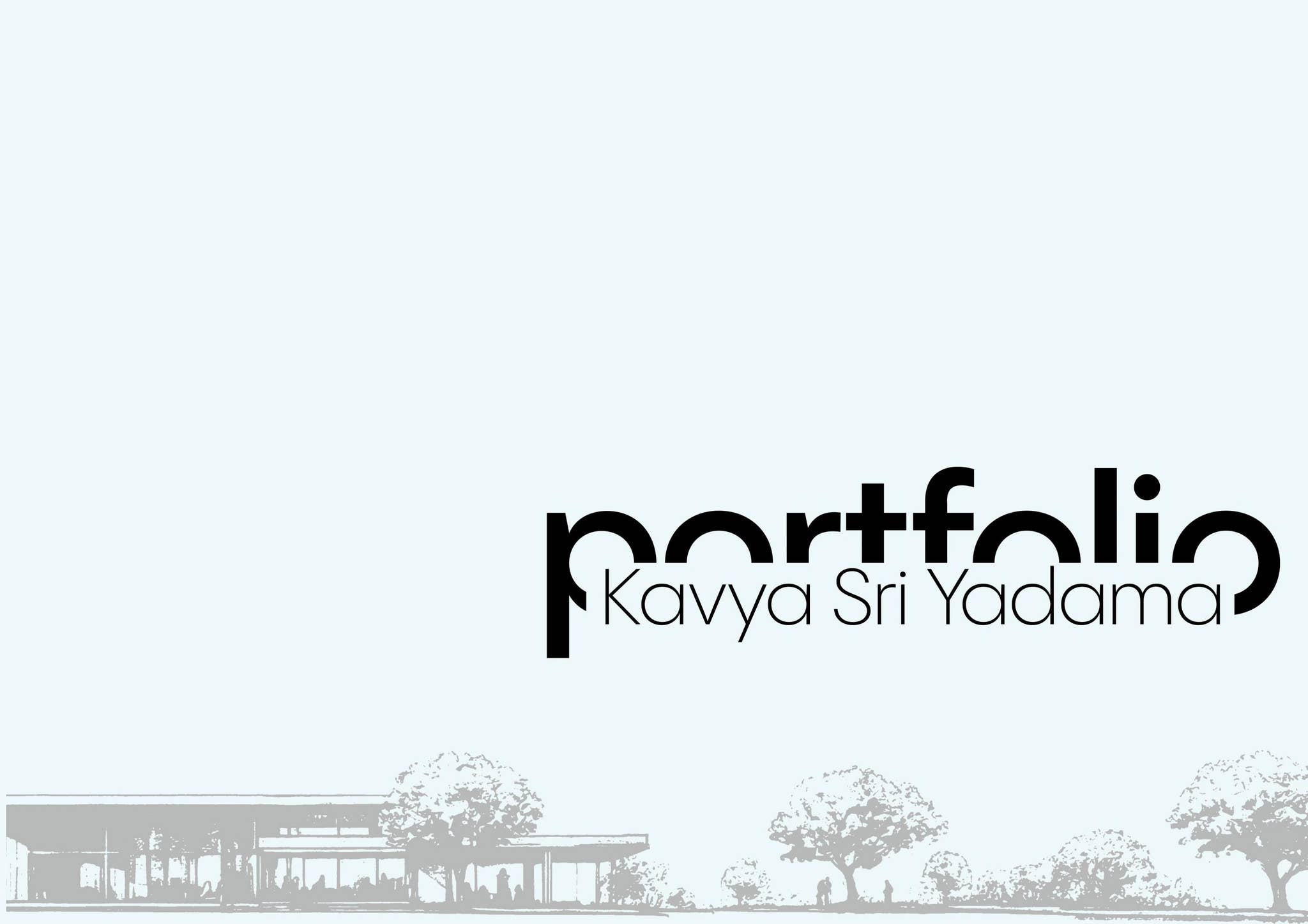 Kavya UG Internship Portfolio by Kavya Sri Yadama - Issuu