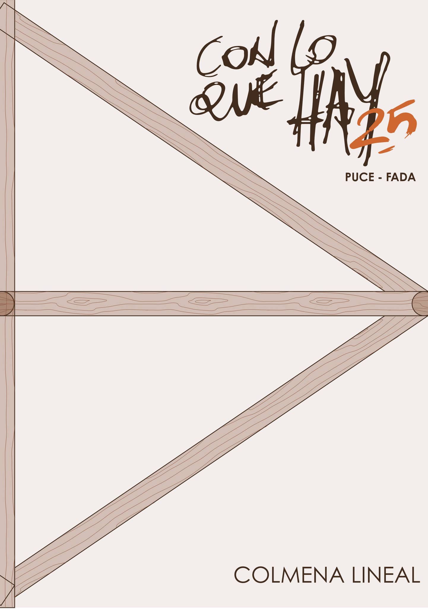 Manual Constructivo - Colmena Lineal - Con Lo Que Hay 25 PUCE FADA by ...