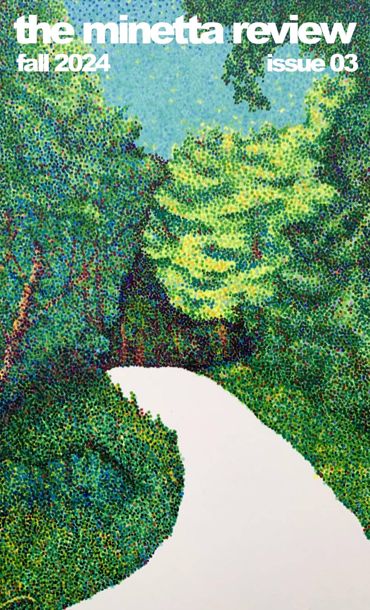 The Minetta Review Fall 2024 by The Minetta Review - Issuu