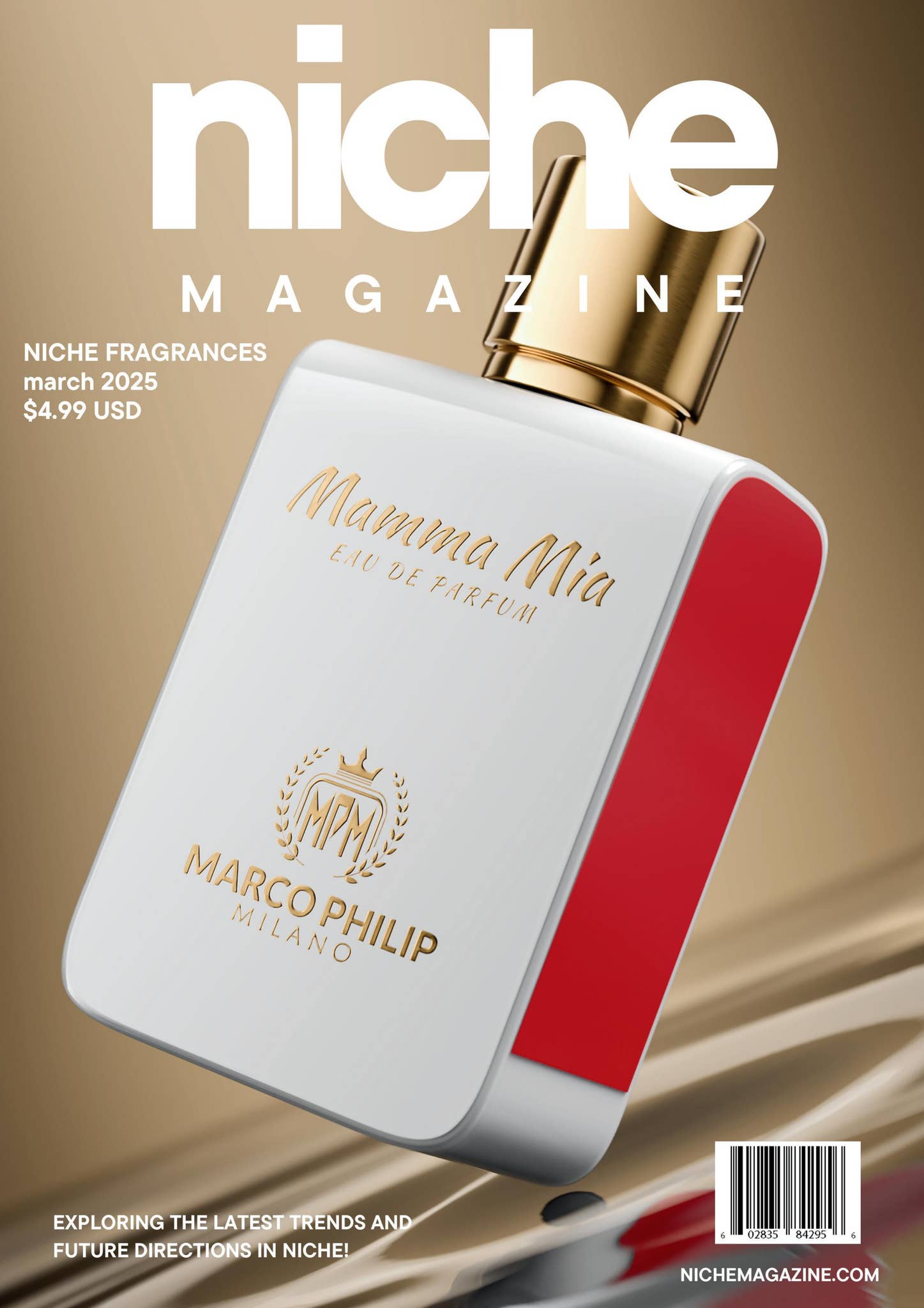 Niche Magazine Global by Niche Magazine - Issuu