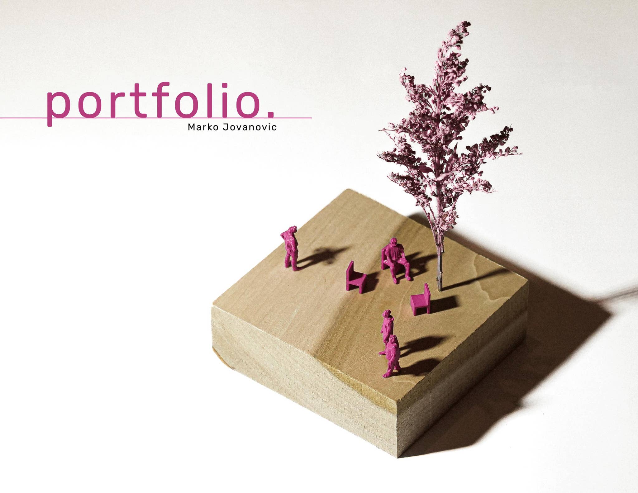 Marko Jovanovic TMU Architectural Science Co-op Portfolio by Marko ...