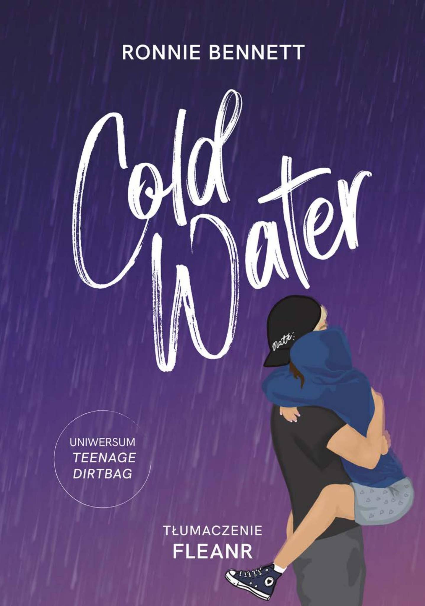 Cold Water by SIW Znak - Issuu