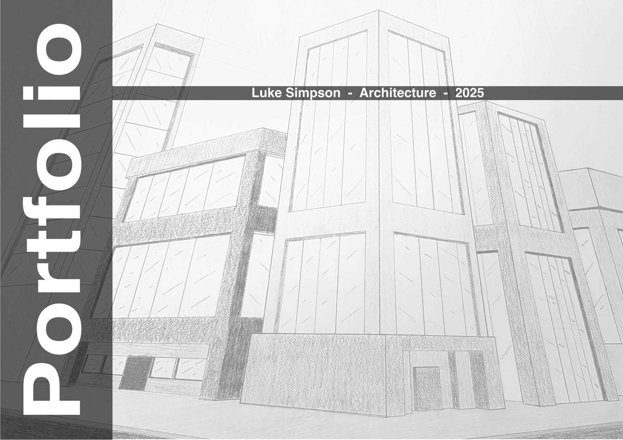 Luke Simpson - Portfolio 2025 by luke simpson - Issuu
