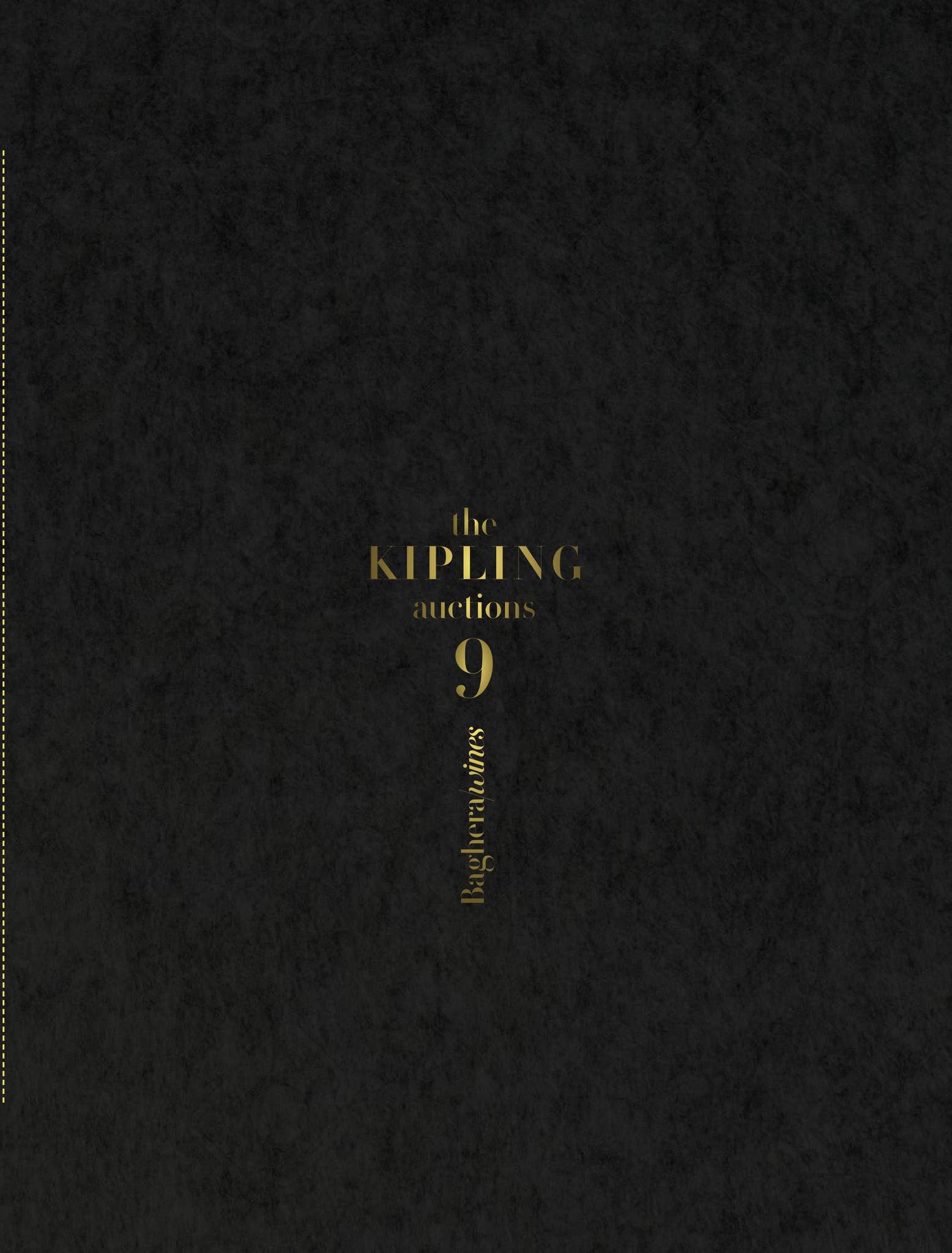 Kipling #9 "At home" by Baghera/wines - Issuu