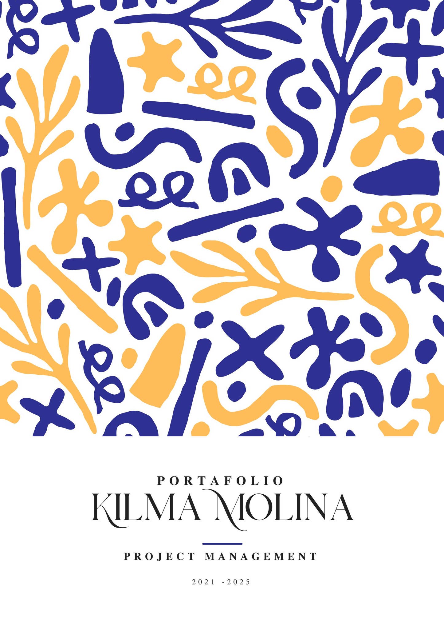Kilma Molina - Portfolio 2025 by kilmamolina - Issuu