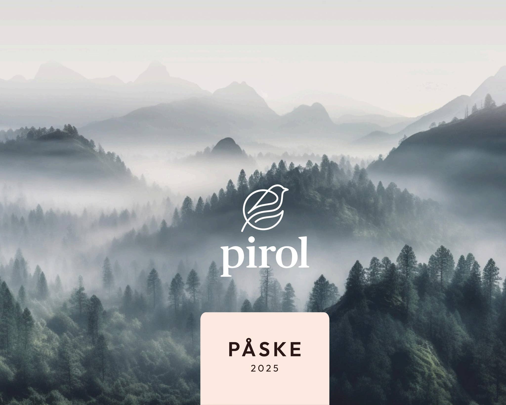 Pirol Påskekatalog 2025 by IDE House of Brands - Issuu