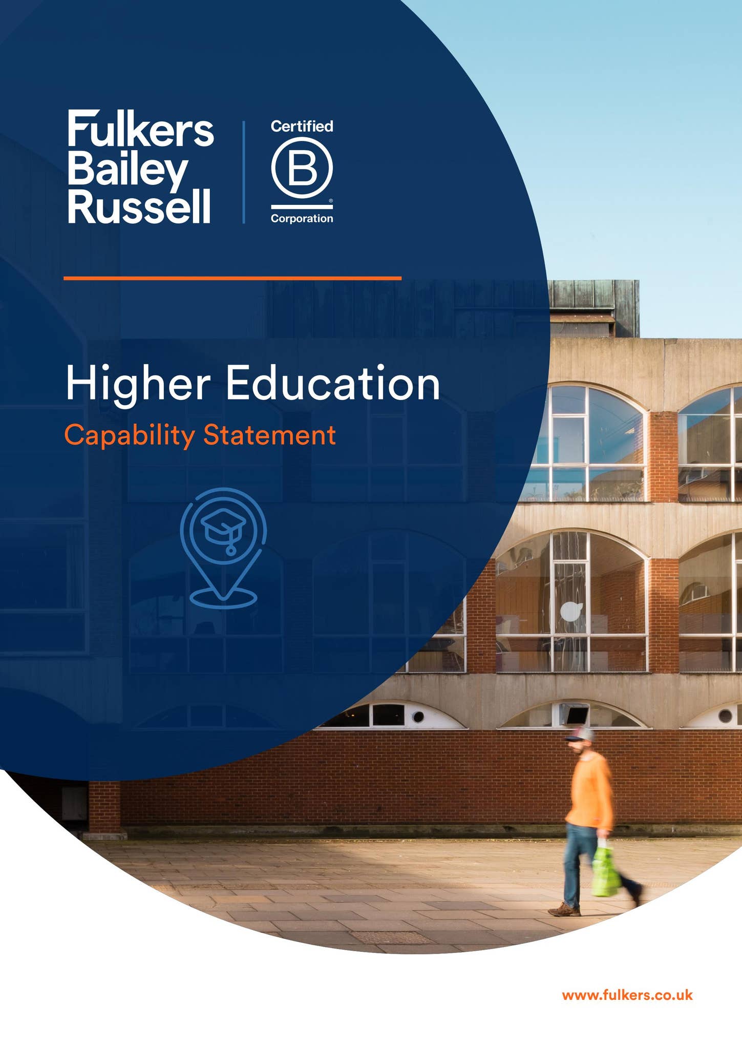 FulkersBaileyRussell_CapStat_HigherEducation by Fulkers Bailey Russell ...