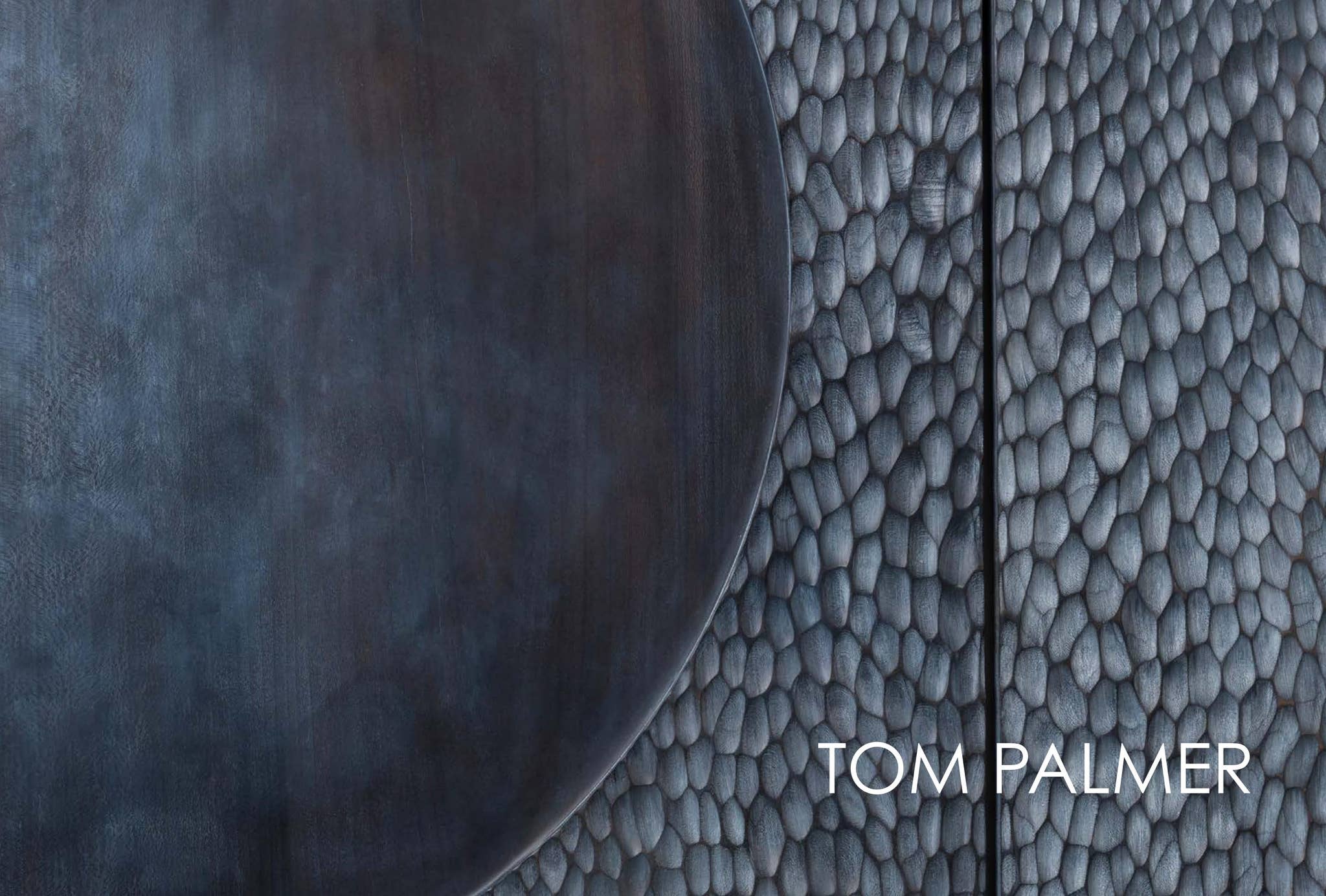 Tom Palmer by Wexler Gallery - Issuu