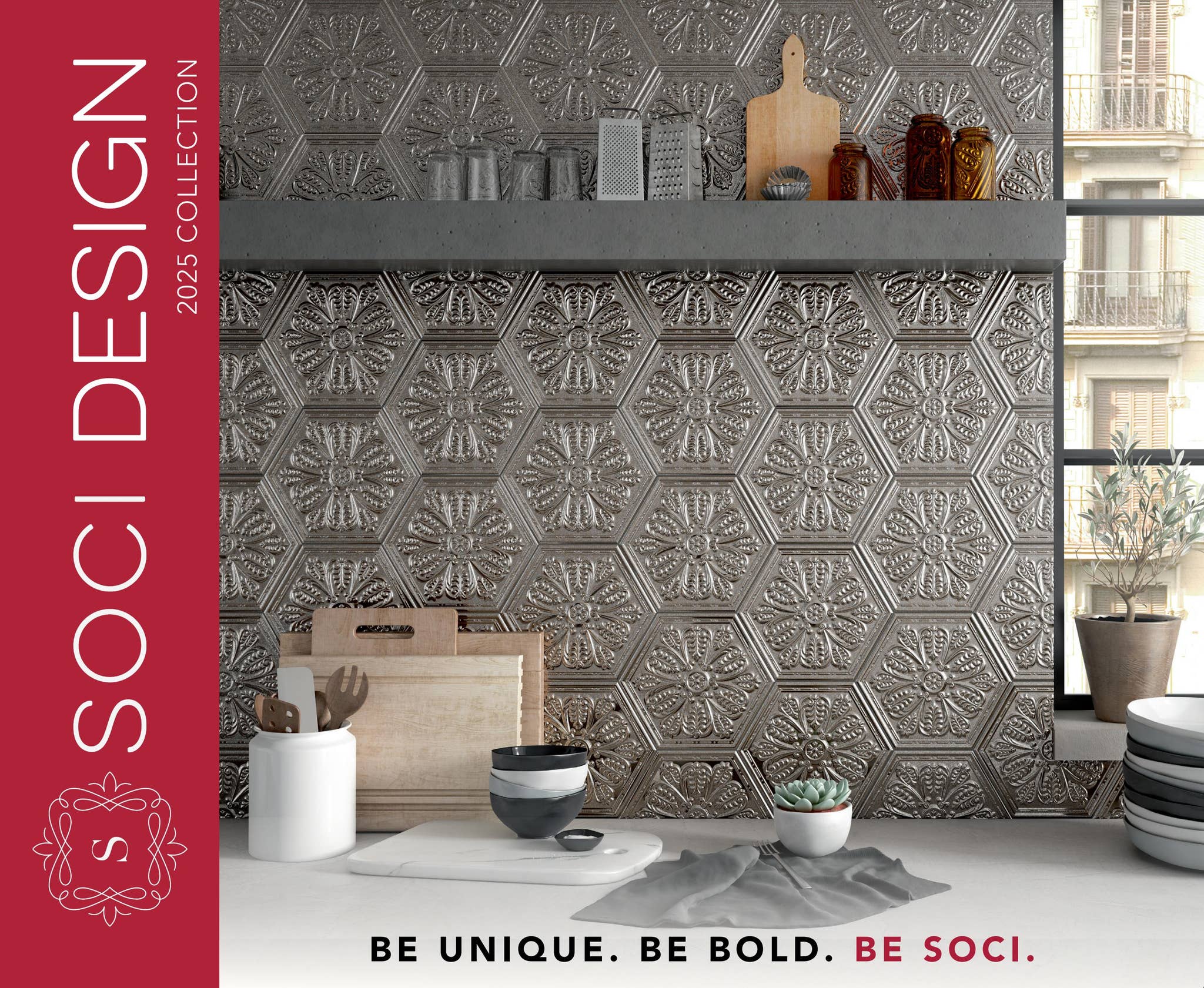 2025 Catalog by SOCI by FABSTONE - Issuu