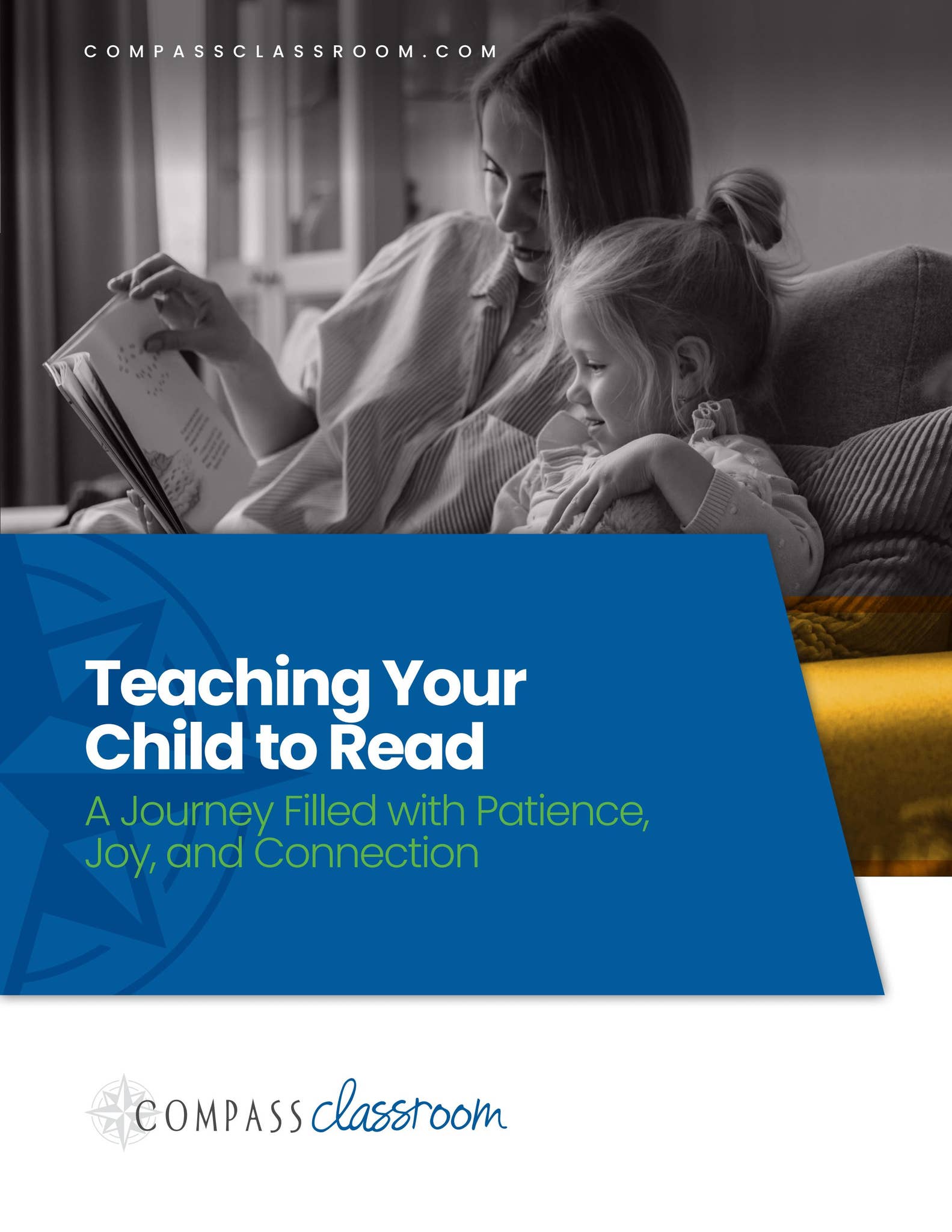 Teaching Your Child to Read — A Journey Filled with Patience, Joy, and ...