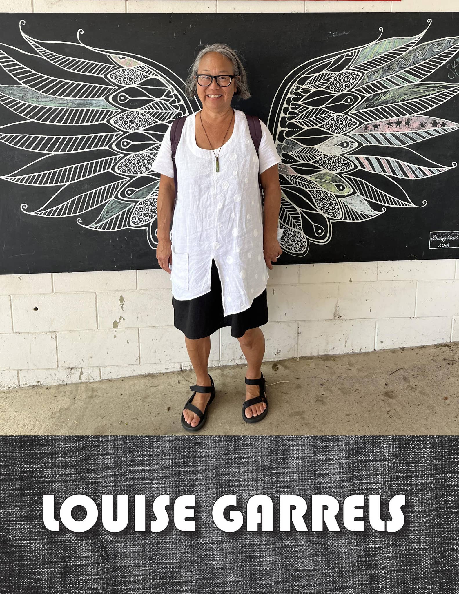 Portfolio - Louise Garrels, Artisan by garrelsfamily - Issuu