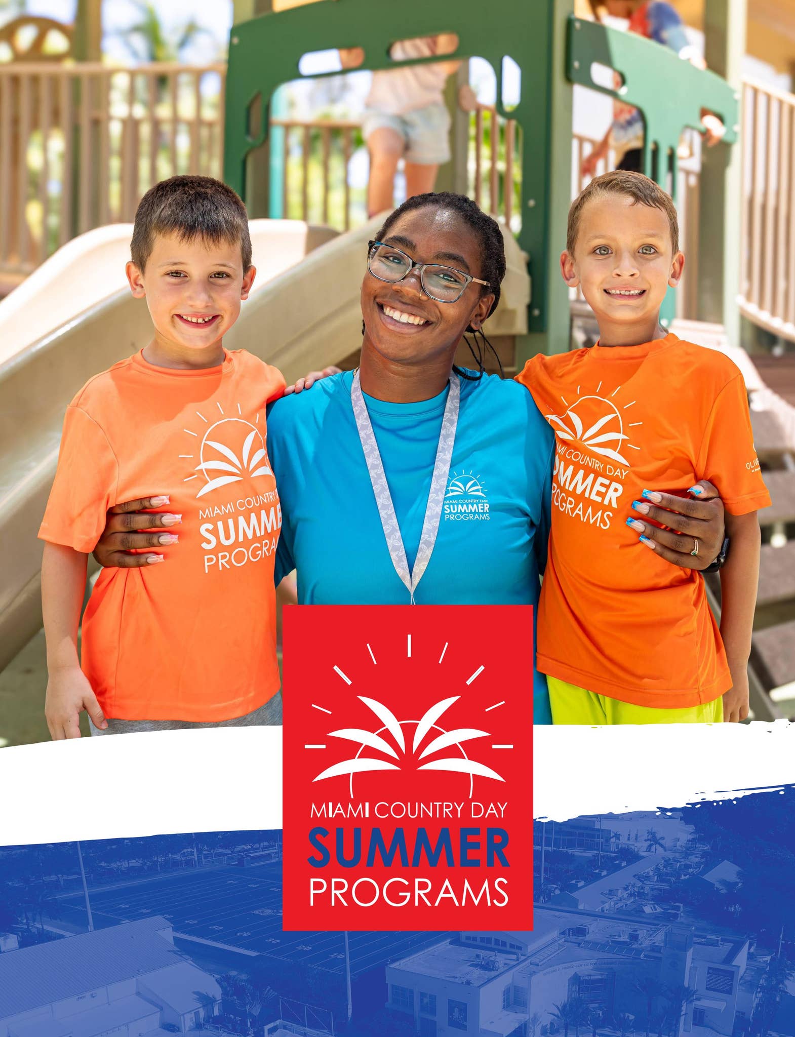 Summer Programs Brochure 2025 by Miami Country Day School - Issuu