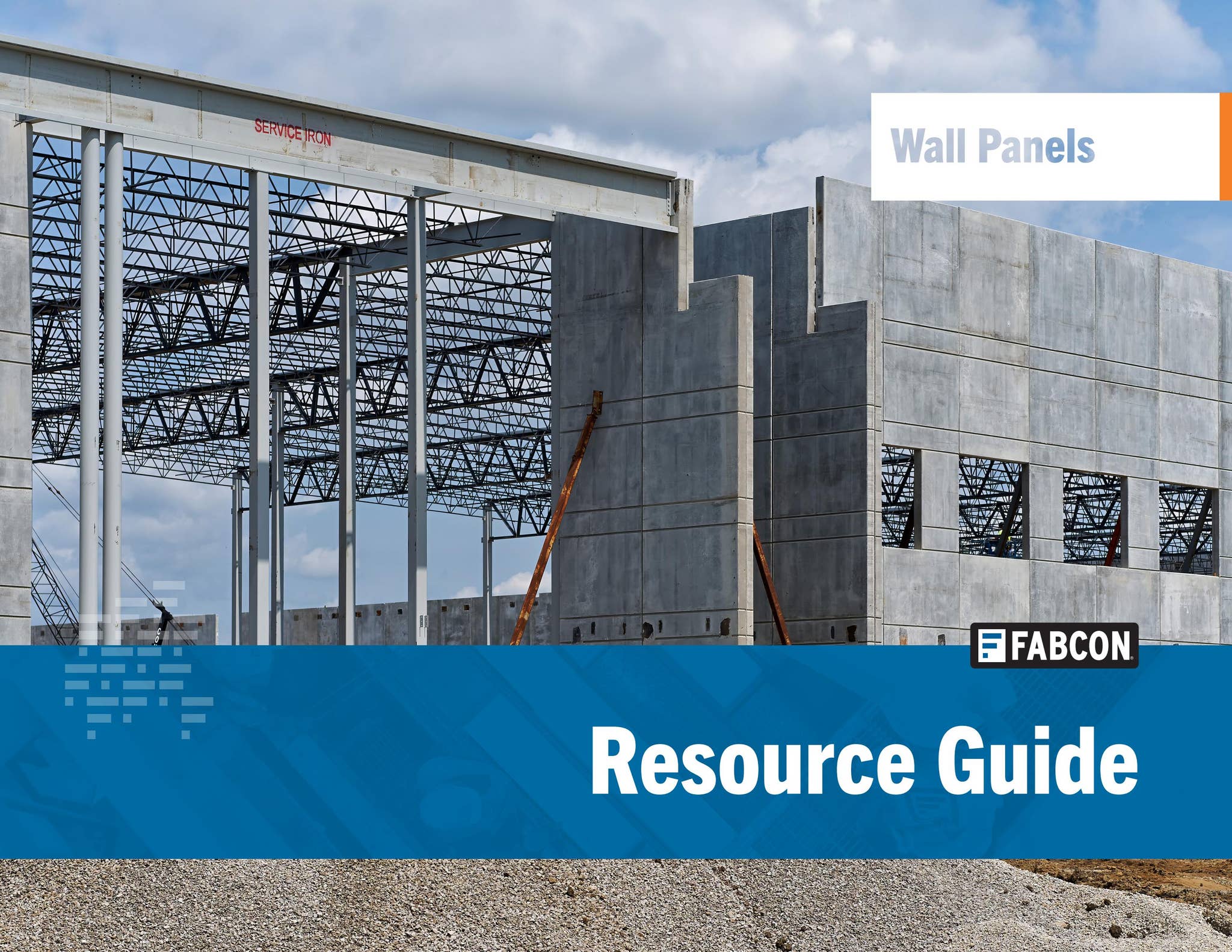 Fabcon Wall Panel Guide by Fabcon - Issuu