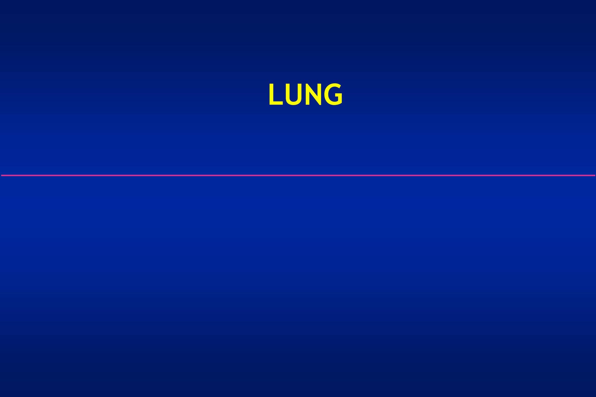 Lung lecture Leena Joseph FRCPath Part 1 2025 by IHC001 - Issuu