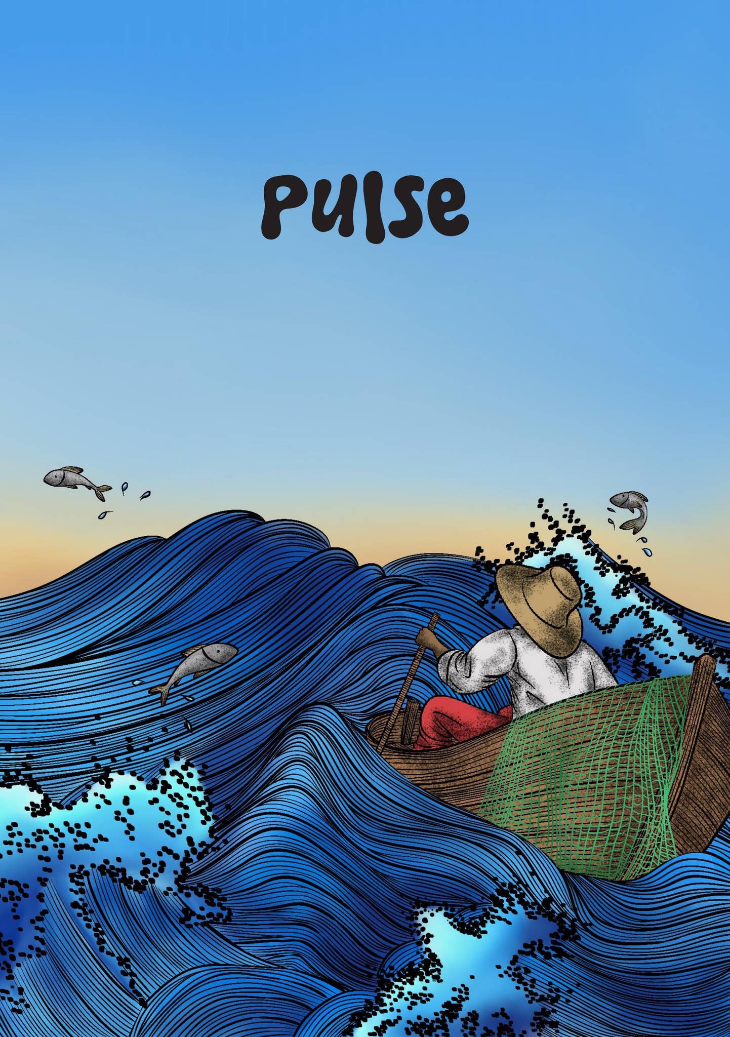Tidal Tales: Stories from the Waterfront by Tolentine Star - Issuu
