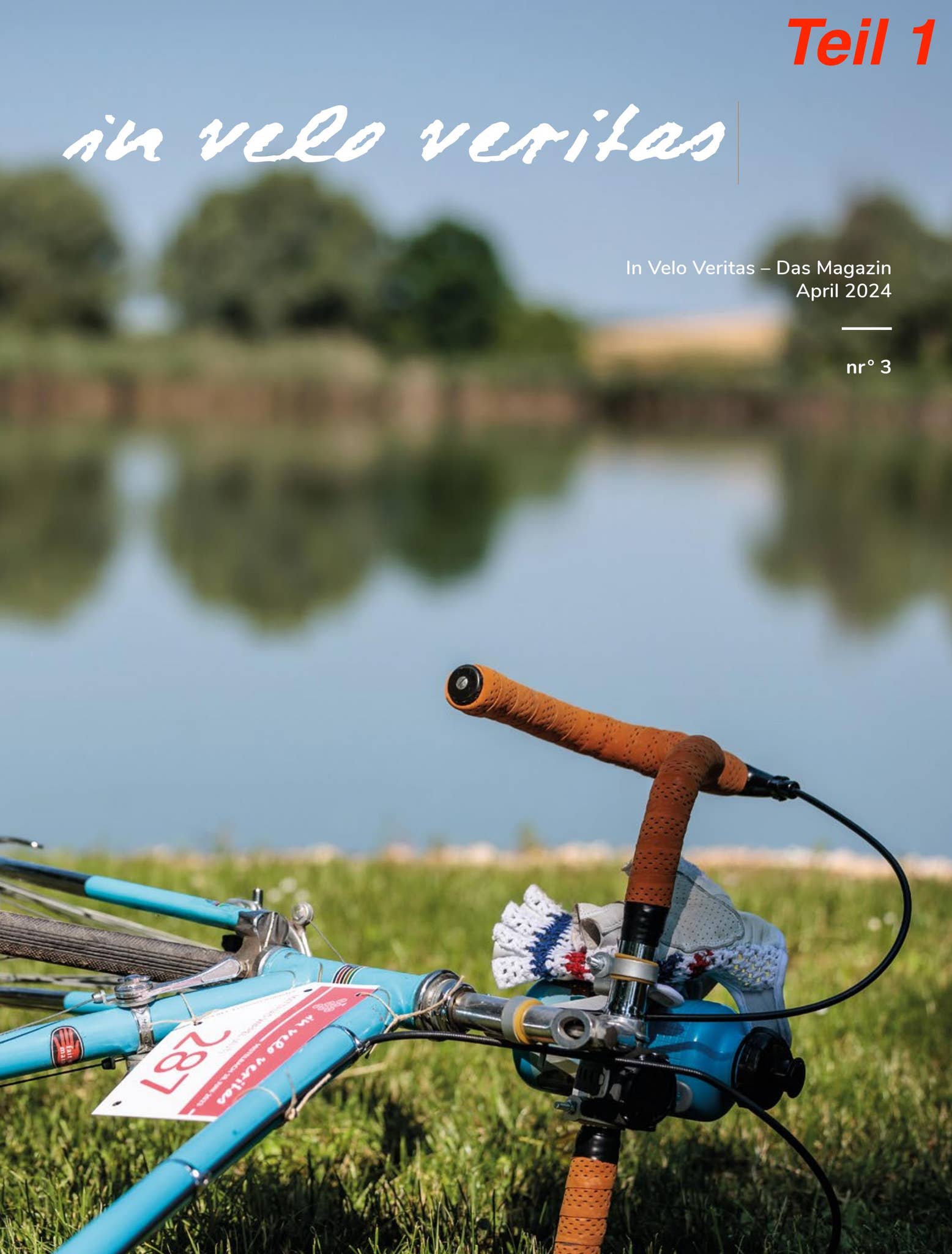 In Velo Veritas - Magazin by Niederösterreich - Issuu